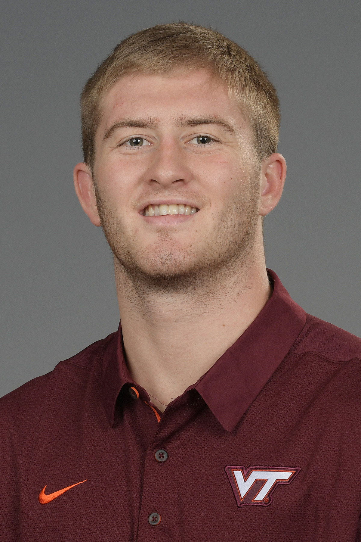 Cody Hughes - Wrestling 2017-18 - Virginia Tech Athletics