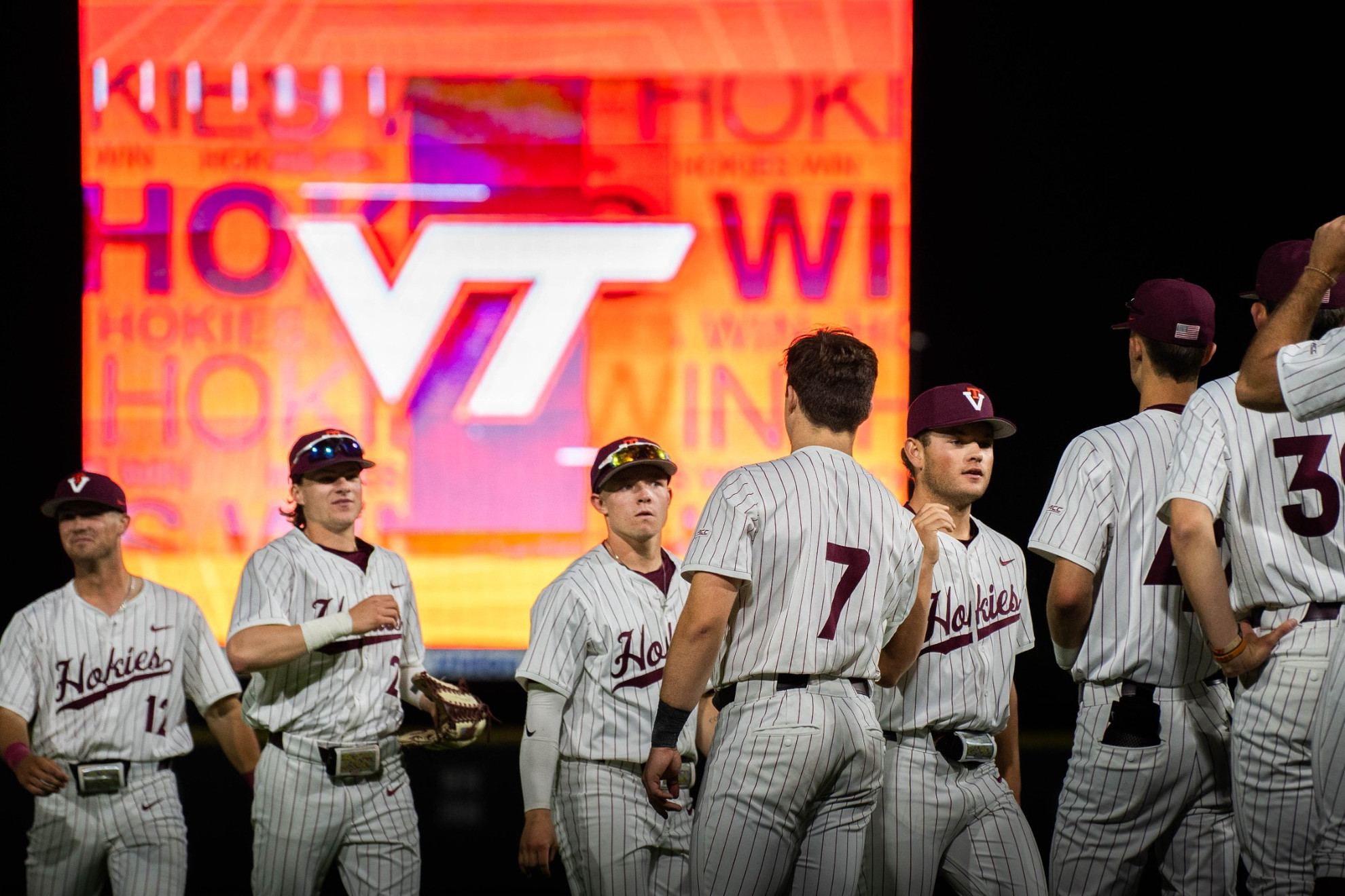 BSB: Radford Game - Virginia Tech Athletics