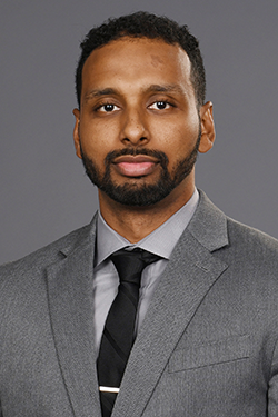 Jamie McNeilly - Virginia Tech Athletics