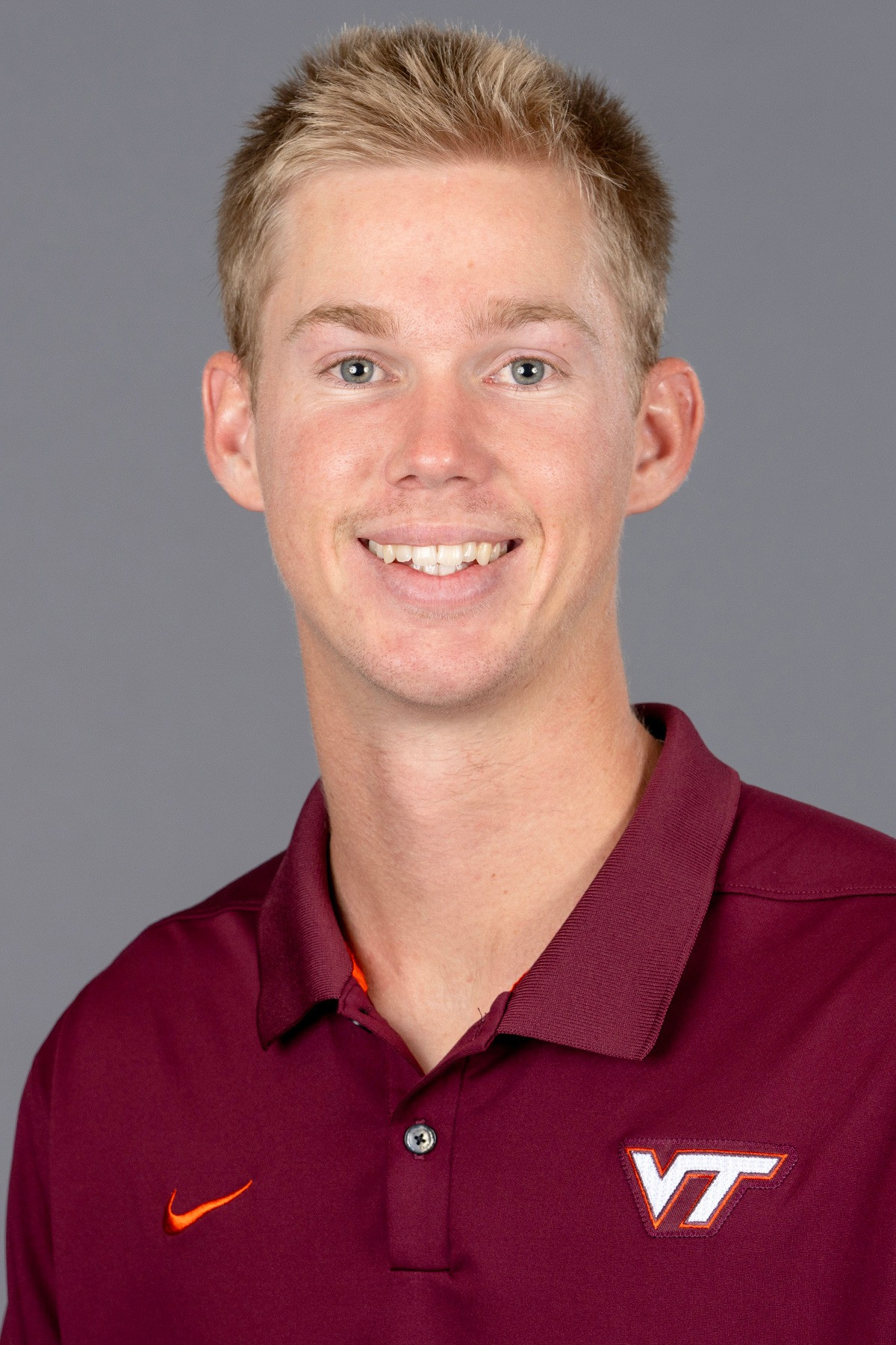 Carson Ohl - Baseball 2024 - Virginia Tech Athletics