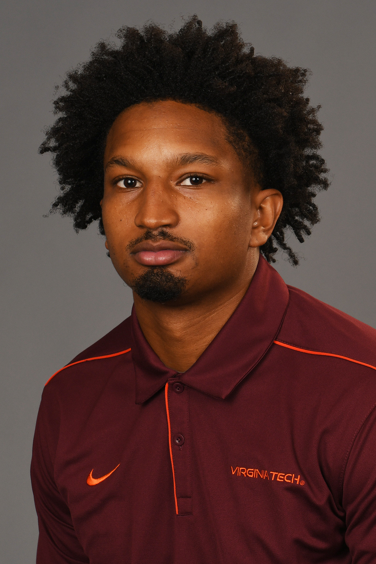 Devin Taylor - Football 2020 - Virginia Tech Athletics