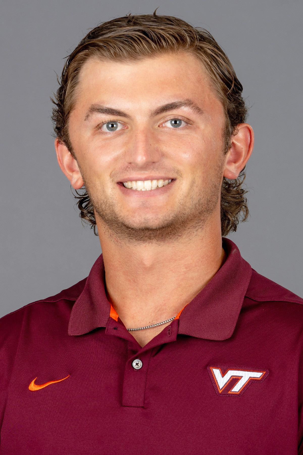 David Shoemaker - Baseball 2024 - Virginia Tech Athletics