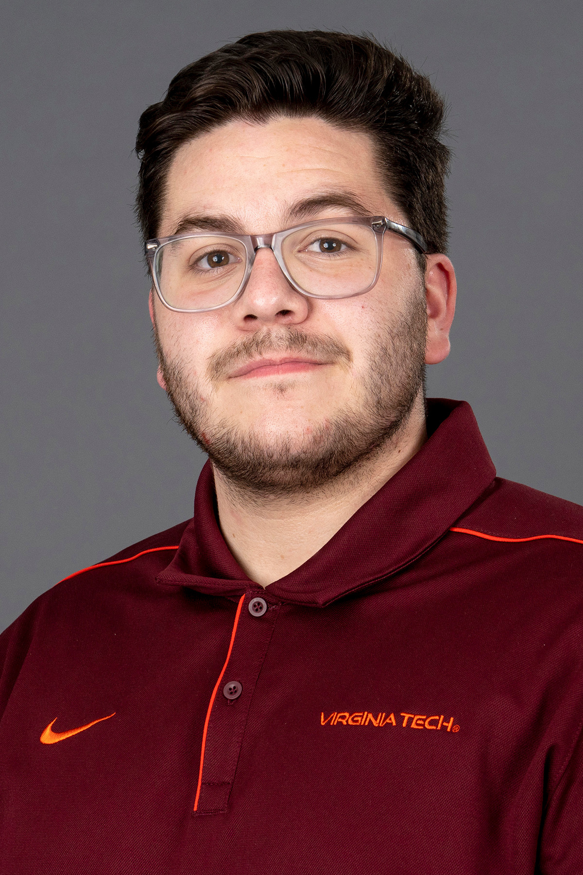 Michael Shiner - Virginia Tech Athletics