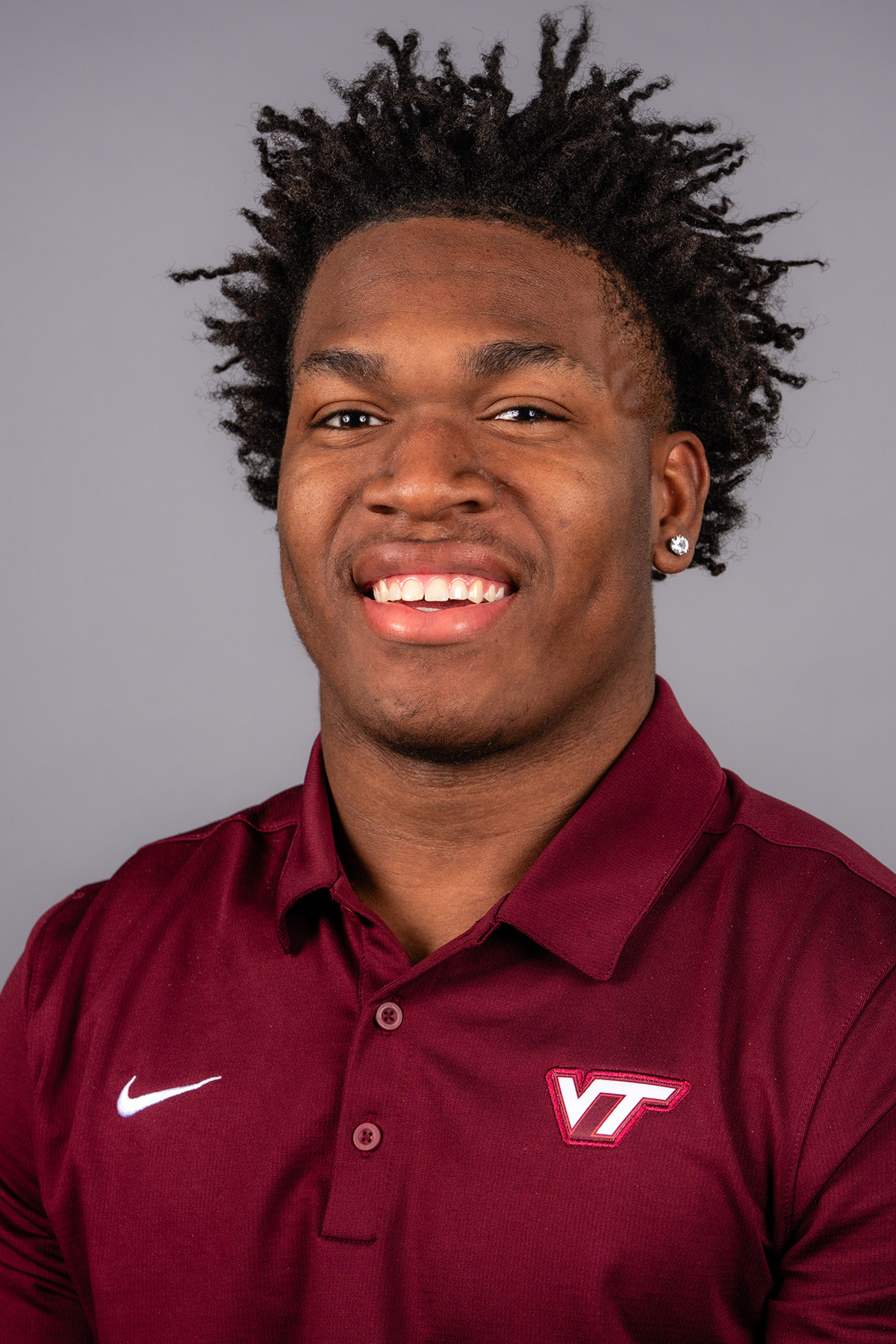 Jaquez White - 2026 Football Roster - Virginia Tech Athletics