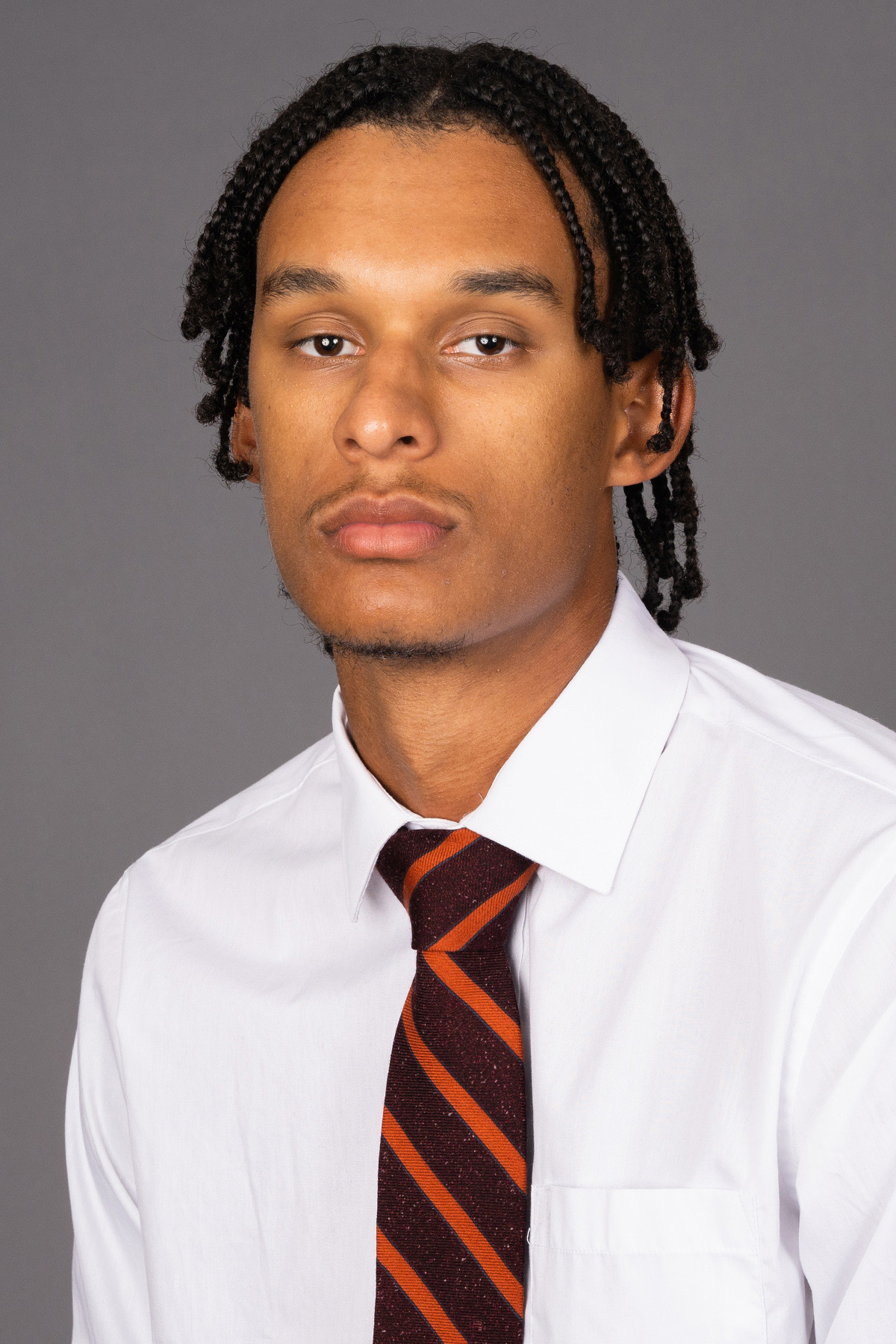 Lynn Kidd - Men's Basketball 2022-23 - Virginia Tech Athletics