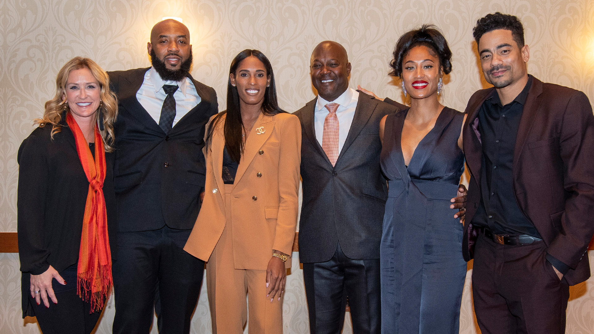 Virginia Tech inducts latest class into Sports Hall of Fame - Virginia ...