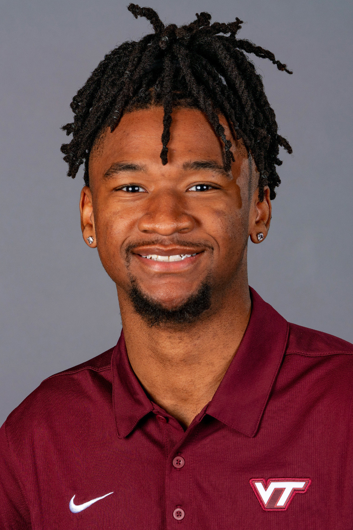 Keylen “Brodie” Adams - Football 2025 - Virginia Tech Athletics