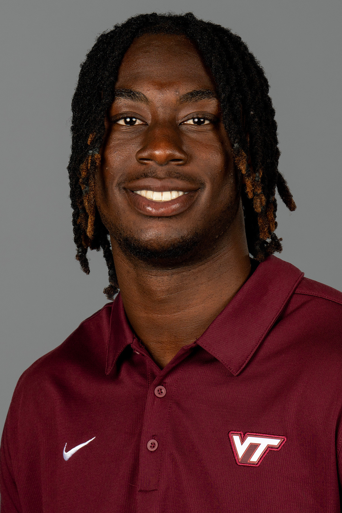 Keli Lawson - Football 2024 - Virginia Tech Athletics