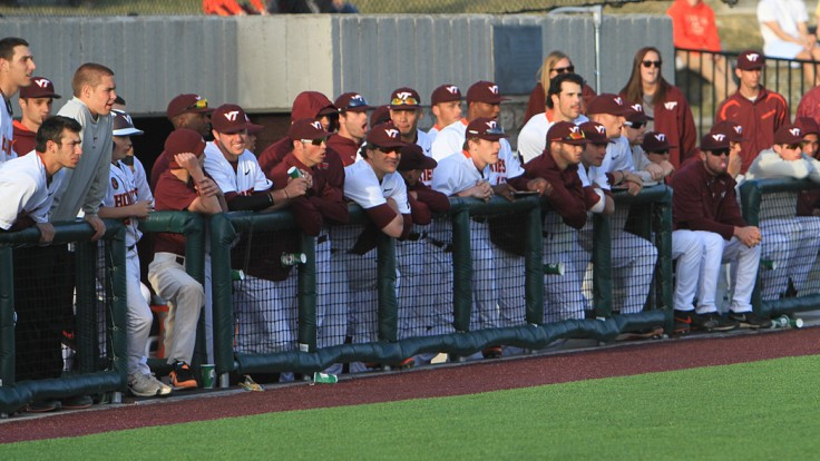 Tech welcomes nation's No. 1 UNC to English Field - Virginia Tech Athletics