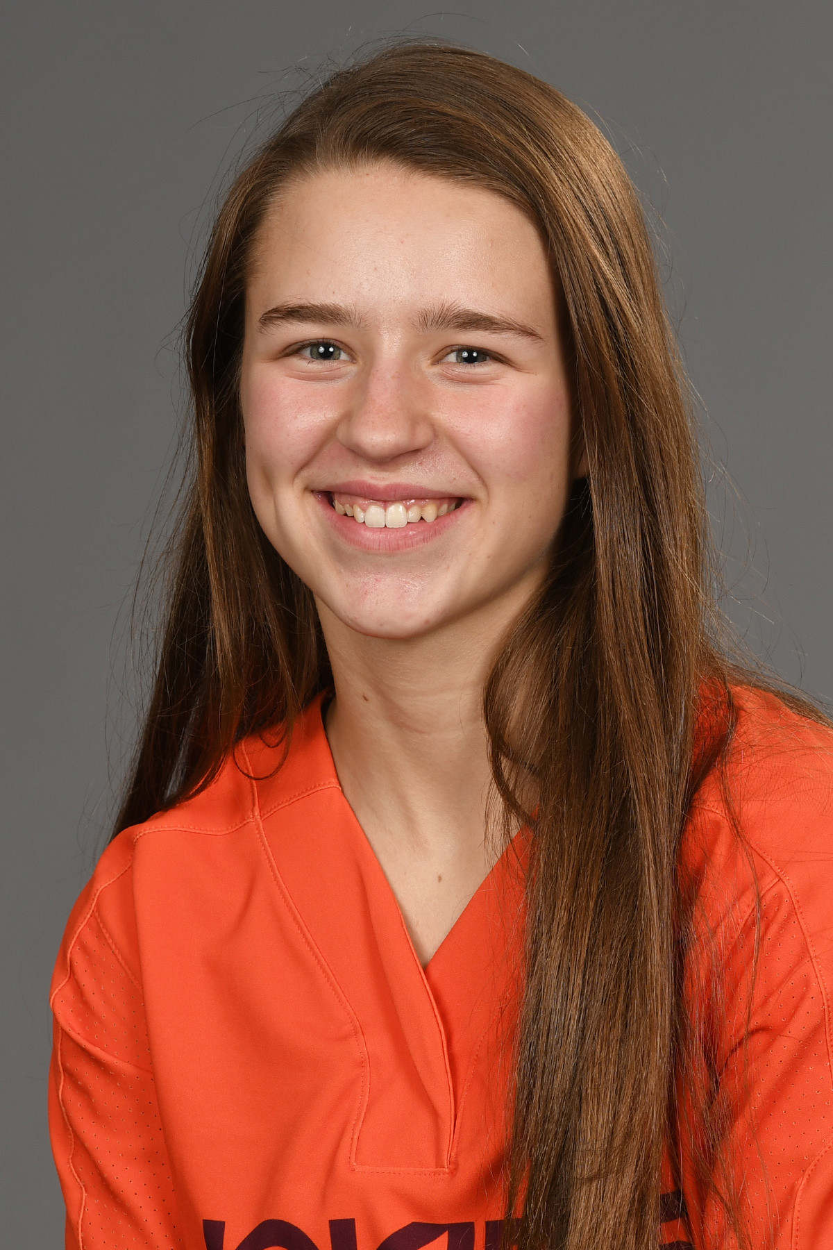 Mackenzie Lawter - Softball 2018 - Virginia Tech Athletics