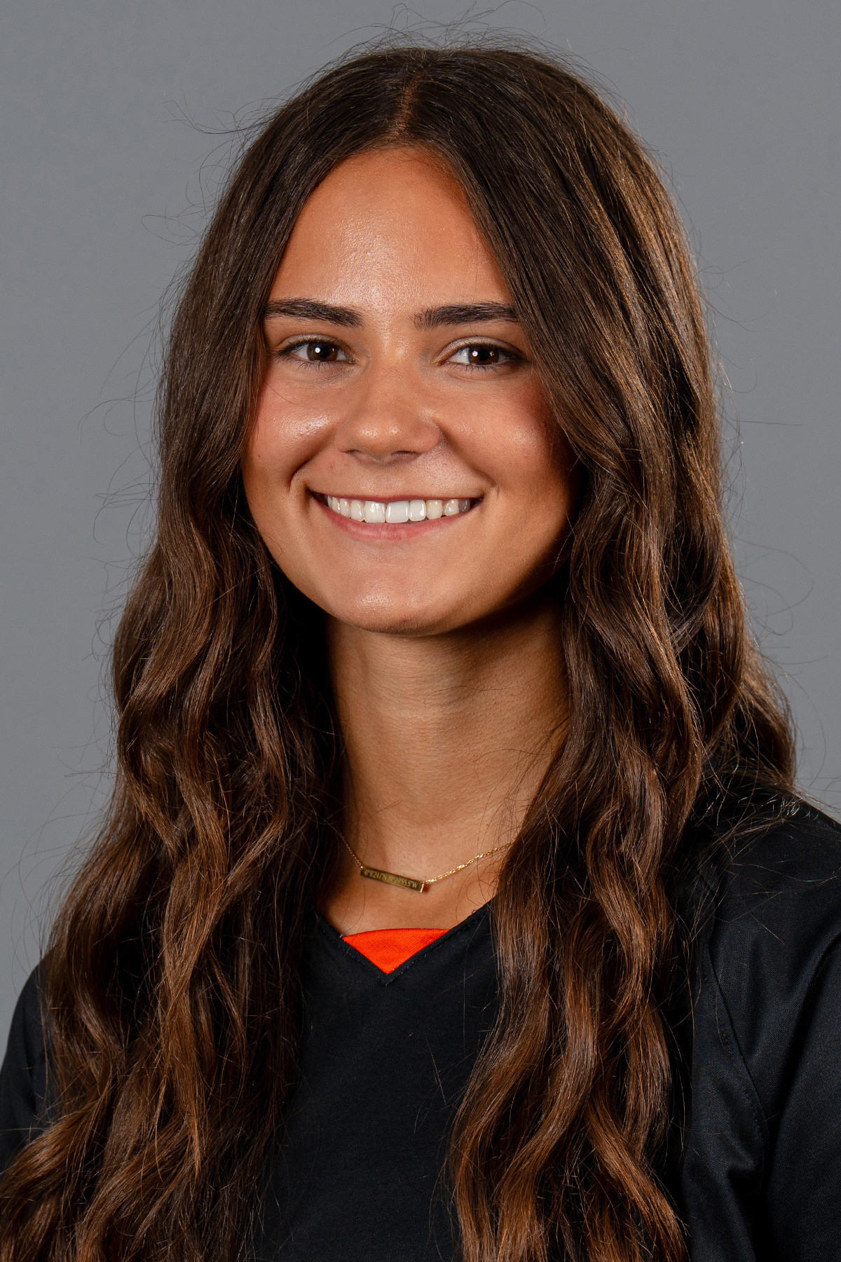 Hannah Pachan - Women's Soccer 2025 - Virginia Tech Athletics