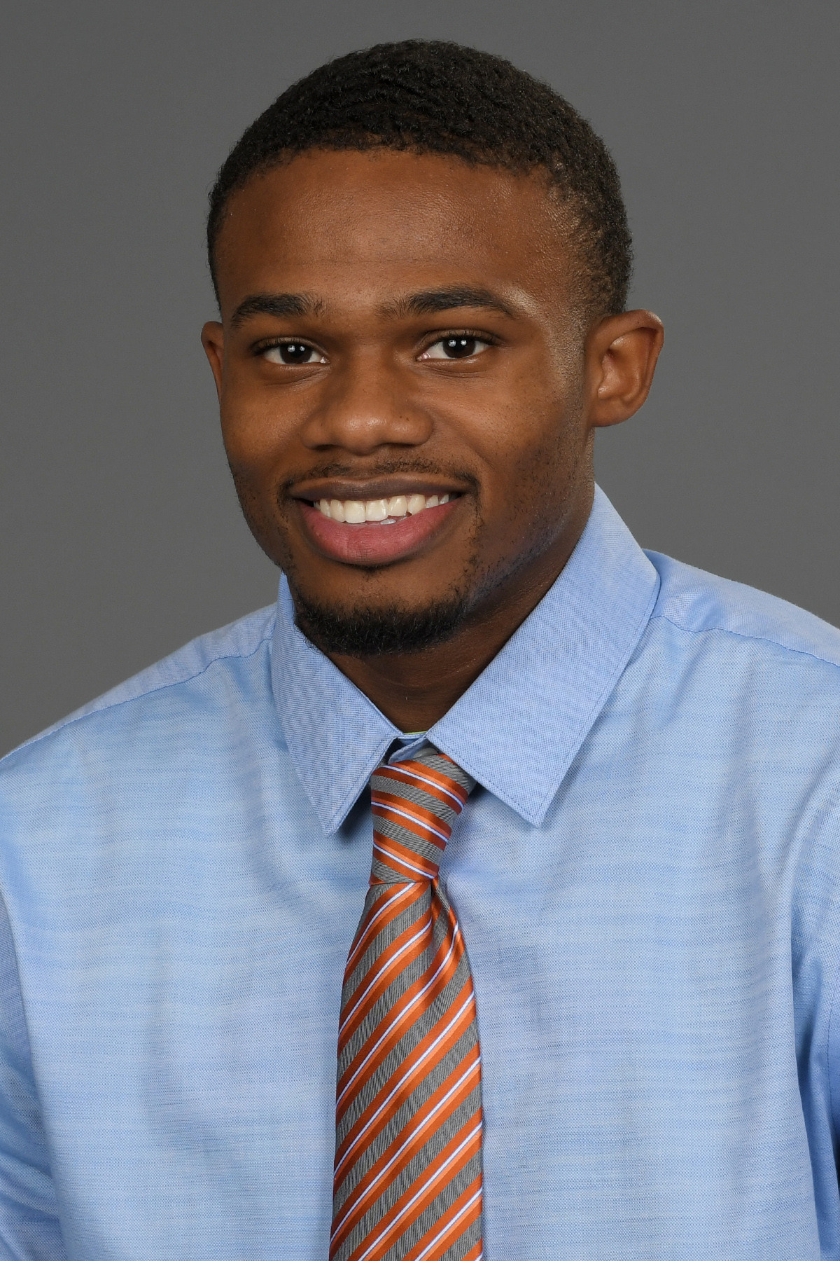 P.J. Horne - Men's Basketball 2017-18 - Virginia Tech Athletics