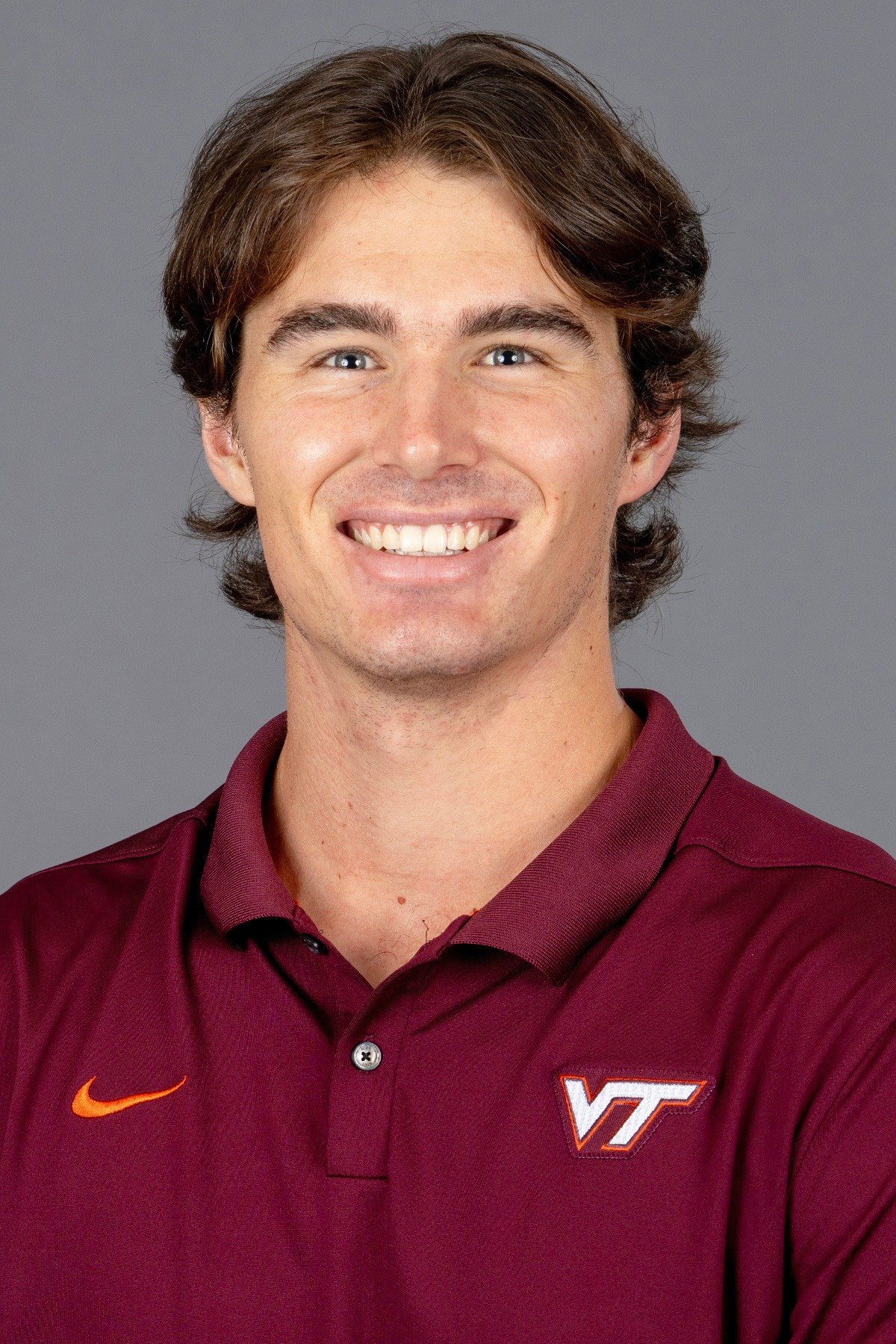 Grant Manning - Baseball 2024 - Virginia Tech Athletics