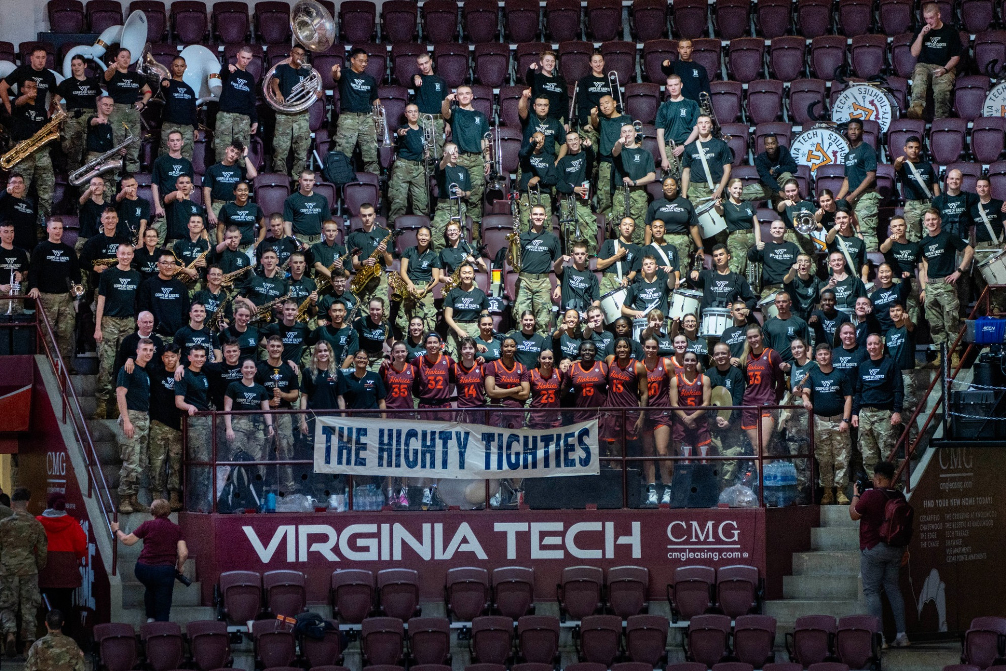 WBB: Bucknell Game - Virginia Tech Athletics