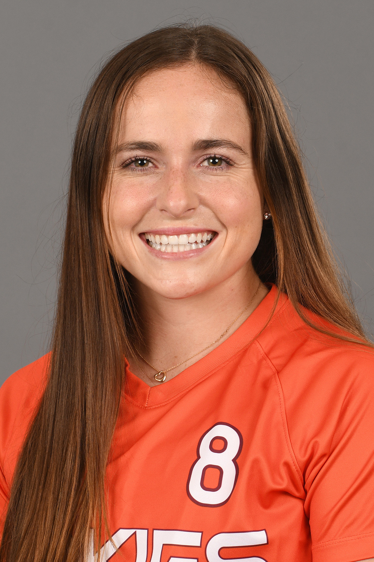 Kelsey Irwin - Women's Soccer 2019 - Virginia Tech Athletics