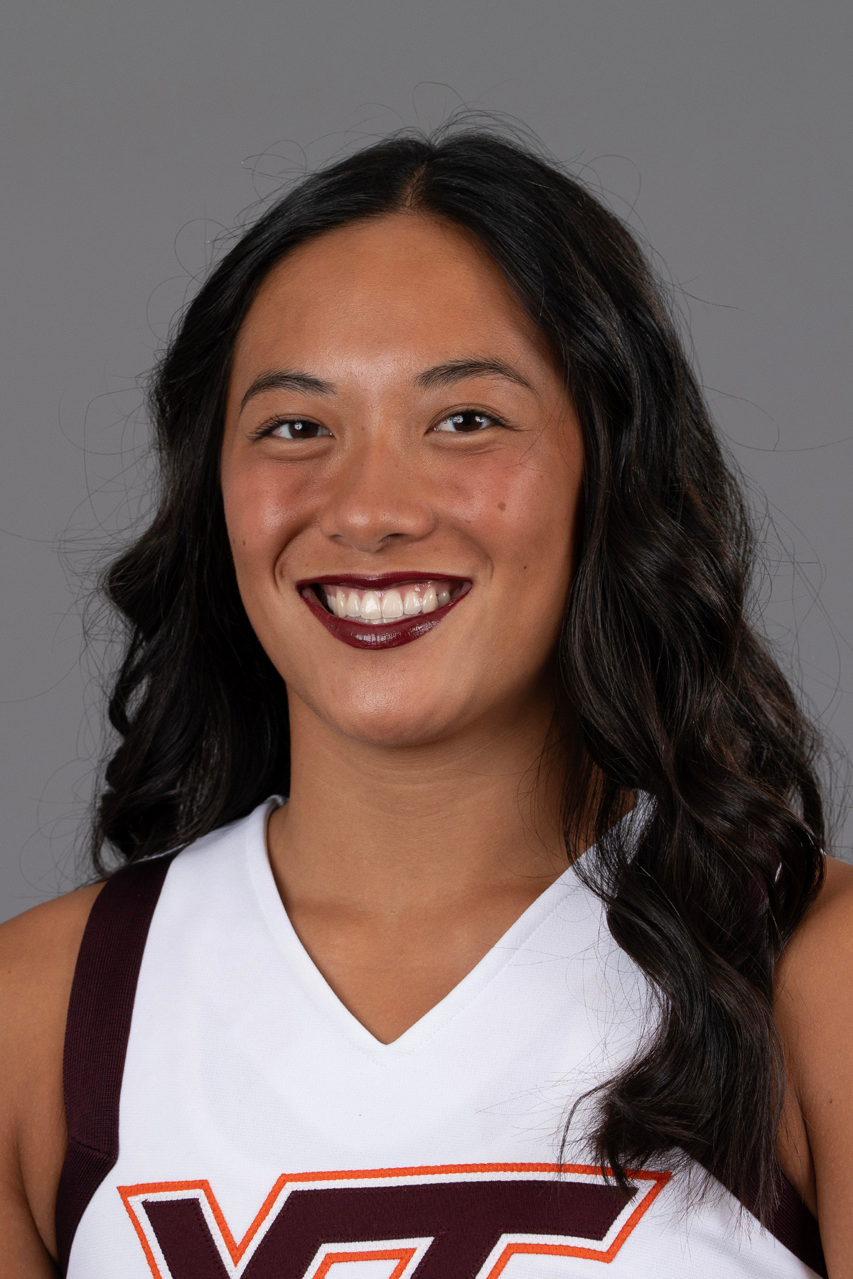 Emily Hanson - 2025-26 Spirit Programs Roster - Virginia Tech Athletics