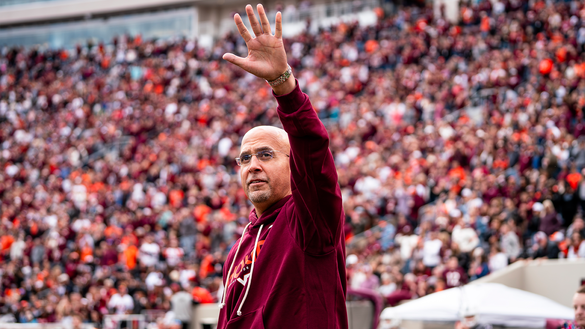 The Franklin way: Built on relationships, trust and belief - Virginia ...