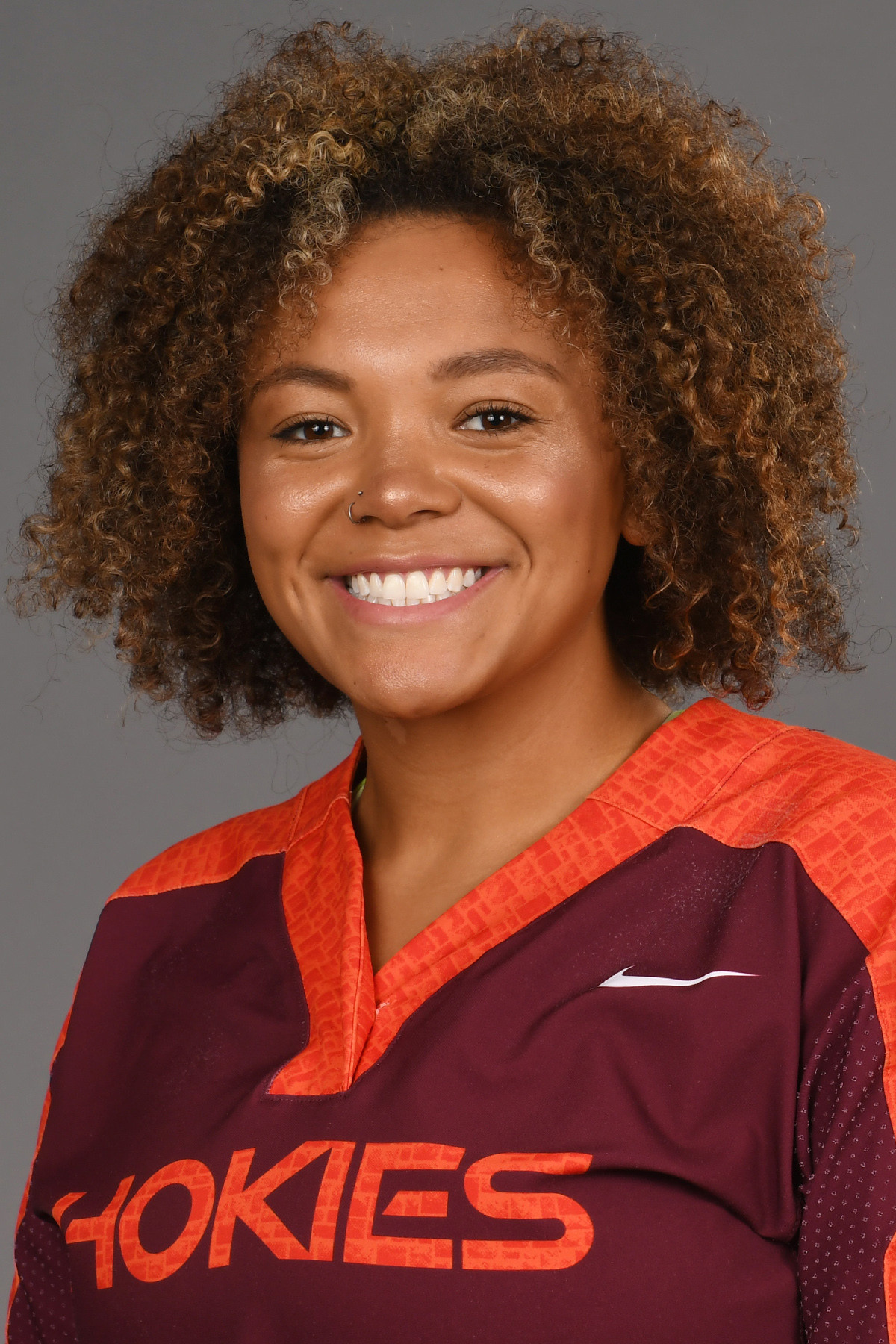 Sierra Walton - Softball 2019 - Virginia Tech Athletics