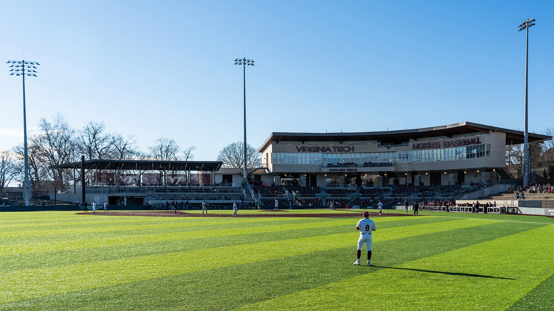 Virginia Tech baseball, James Madison agree to swap locations of 2025 ...