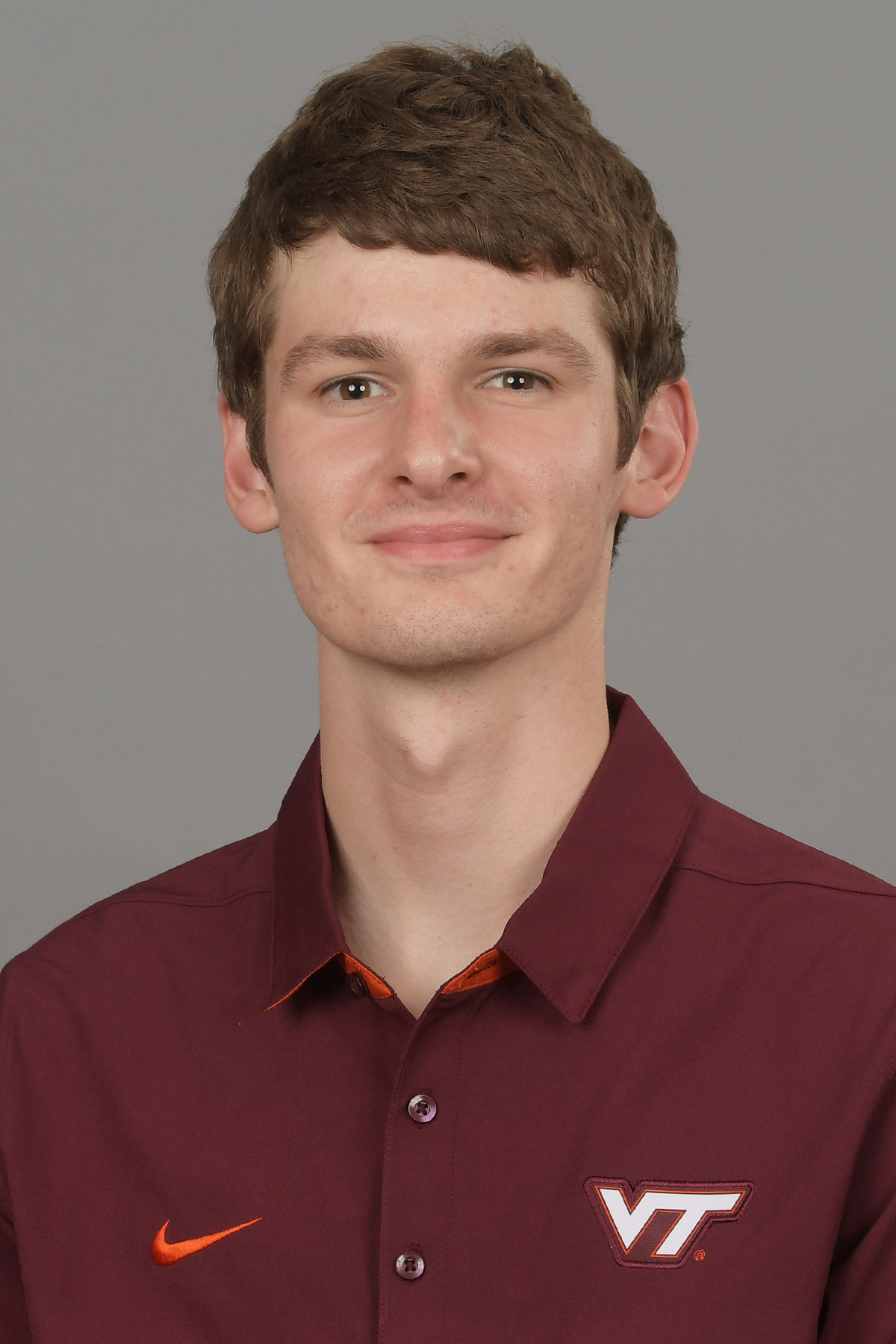 Caleb Quick - Football 2018 - Virginia Tech Athletics