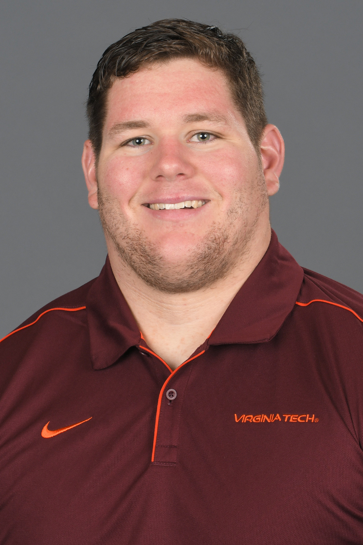 Austin Cannon - Football 2020 - Virginia Tech Athletics