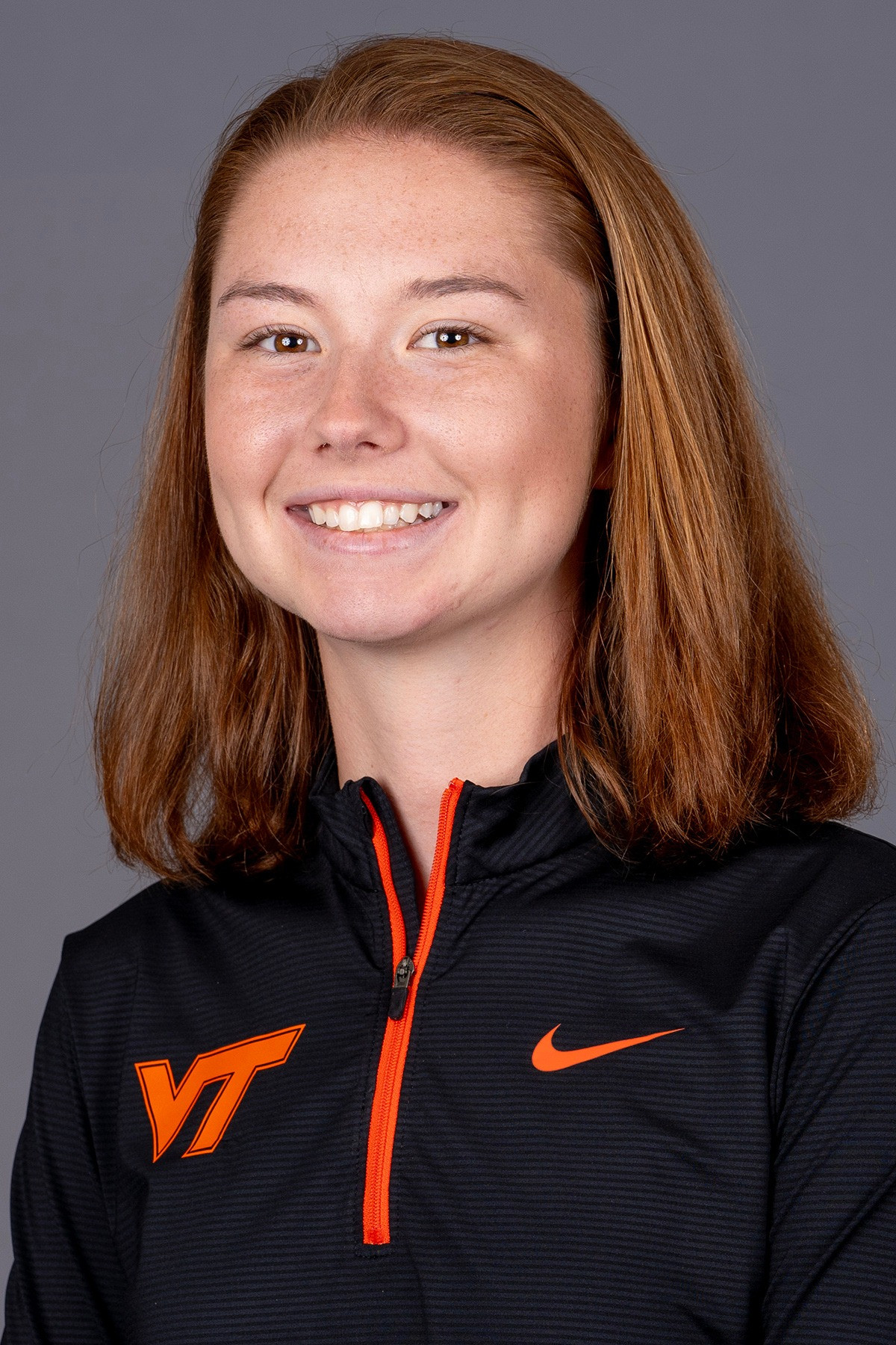 Ava Flaherty - Track & Field 2024 - Virginia Tech Athletics