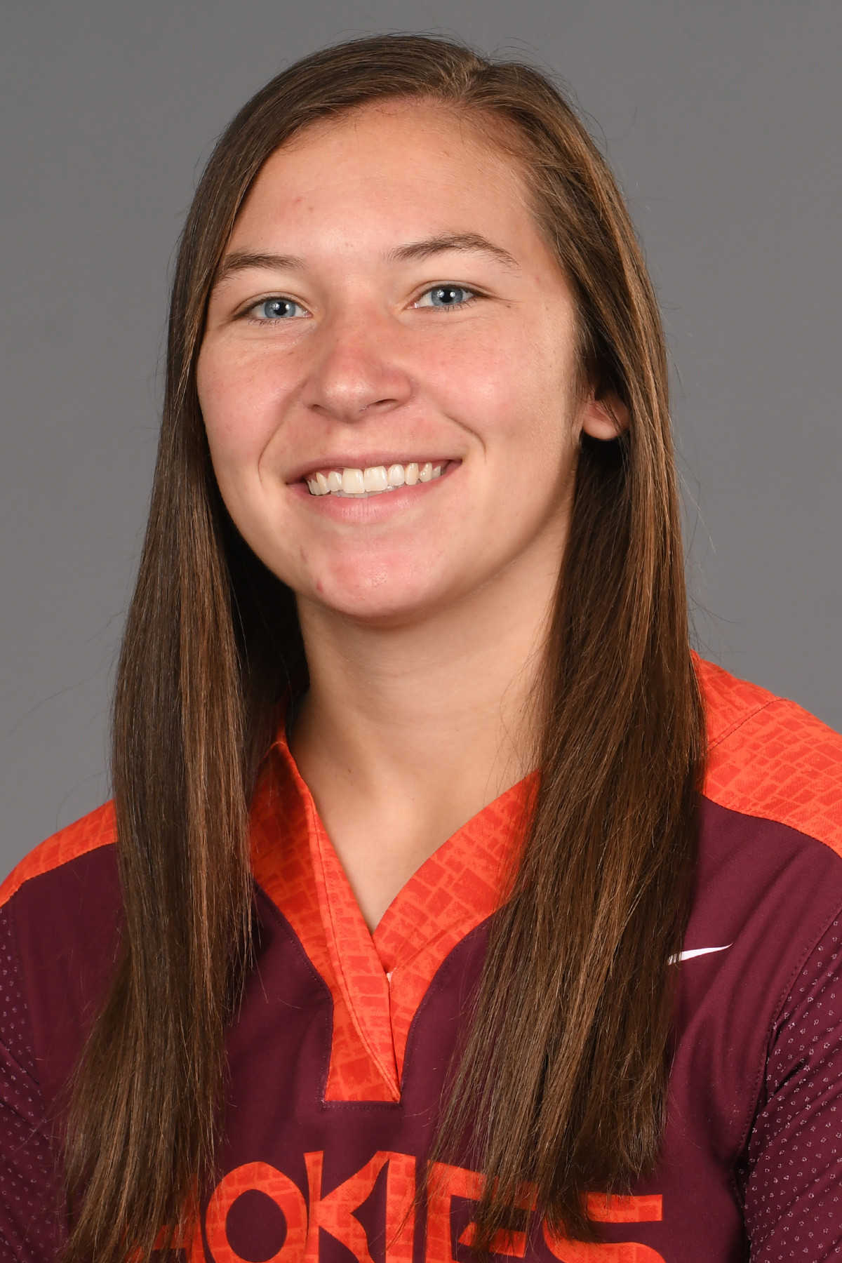 Caitlyn Nolan - Softball 2019 - Virginia Tech Athletics