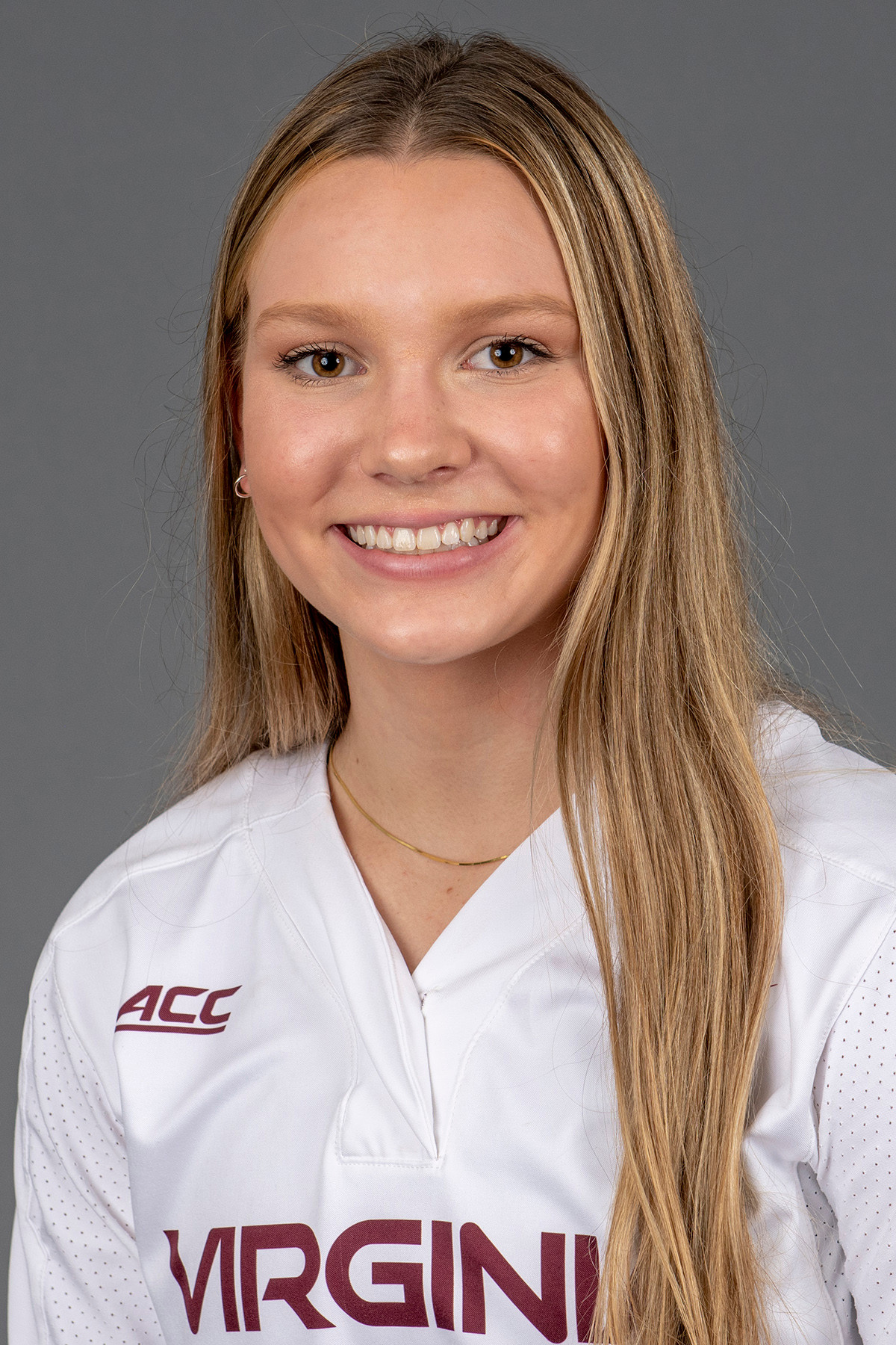 Jenna Pearson - Softball 2022 - Virginia Tech Athletics