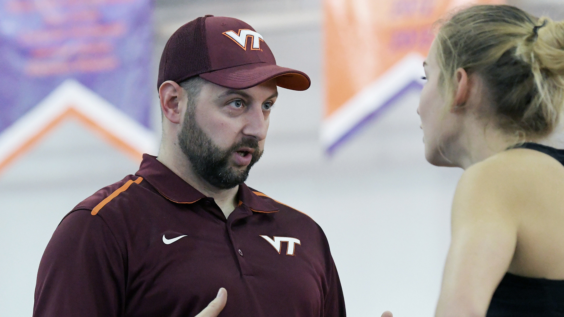 Season preview with jumps and multi-events coach Paul Zalewski ...