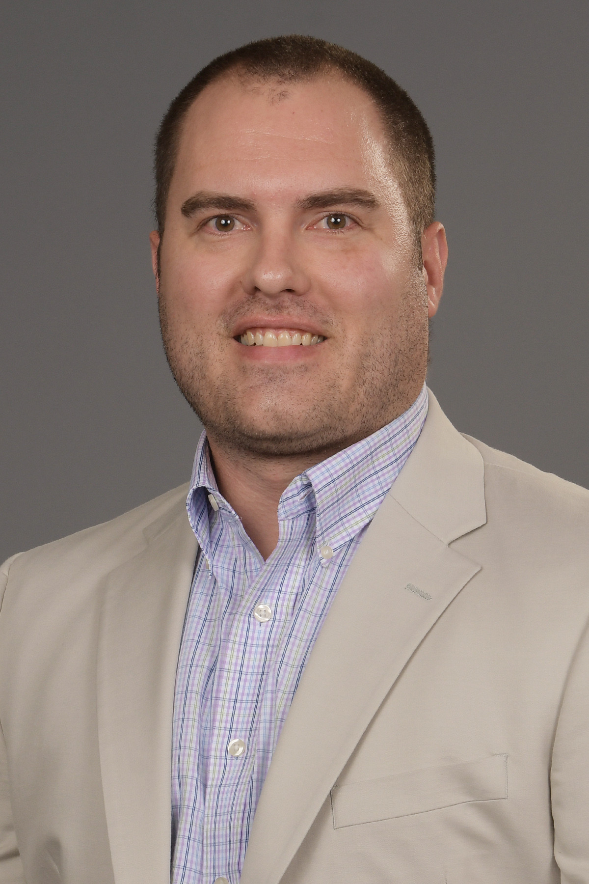 Tim Moore - Virginia Tech Athletics