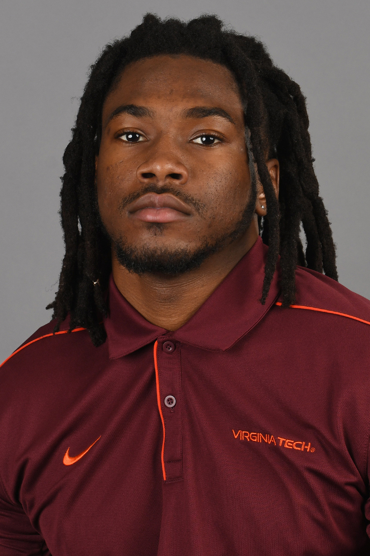 Tae Daley - Football 2021 - Virginia Tech Athletics