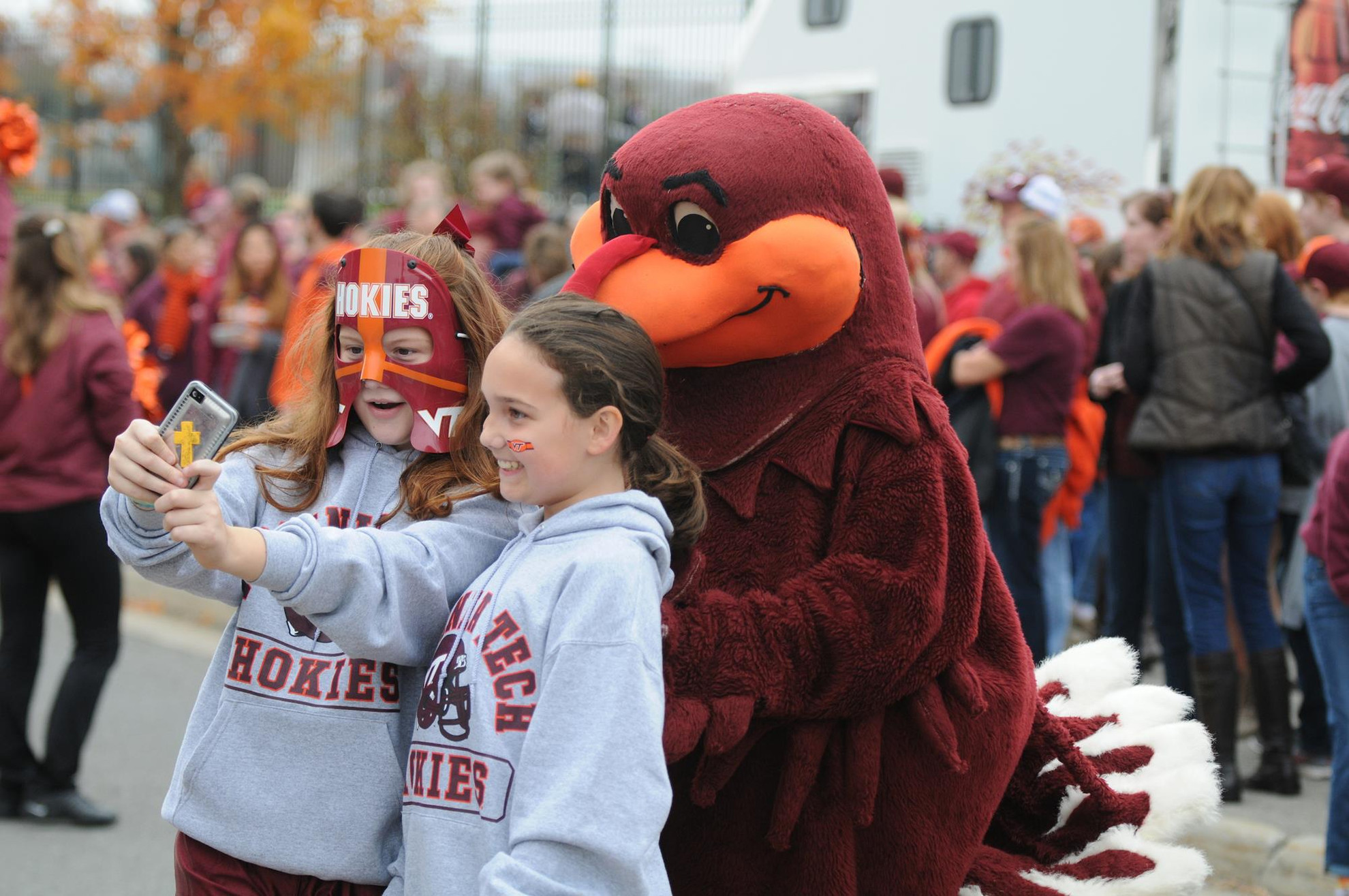 Virginia Tech, Experience partner to deliver fan experience technology ...