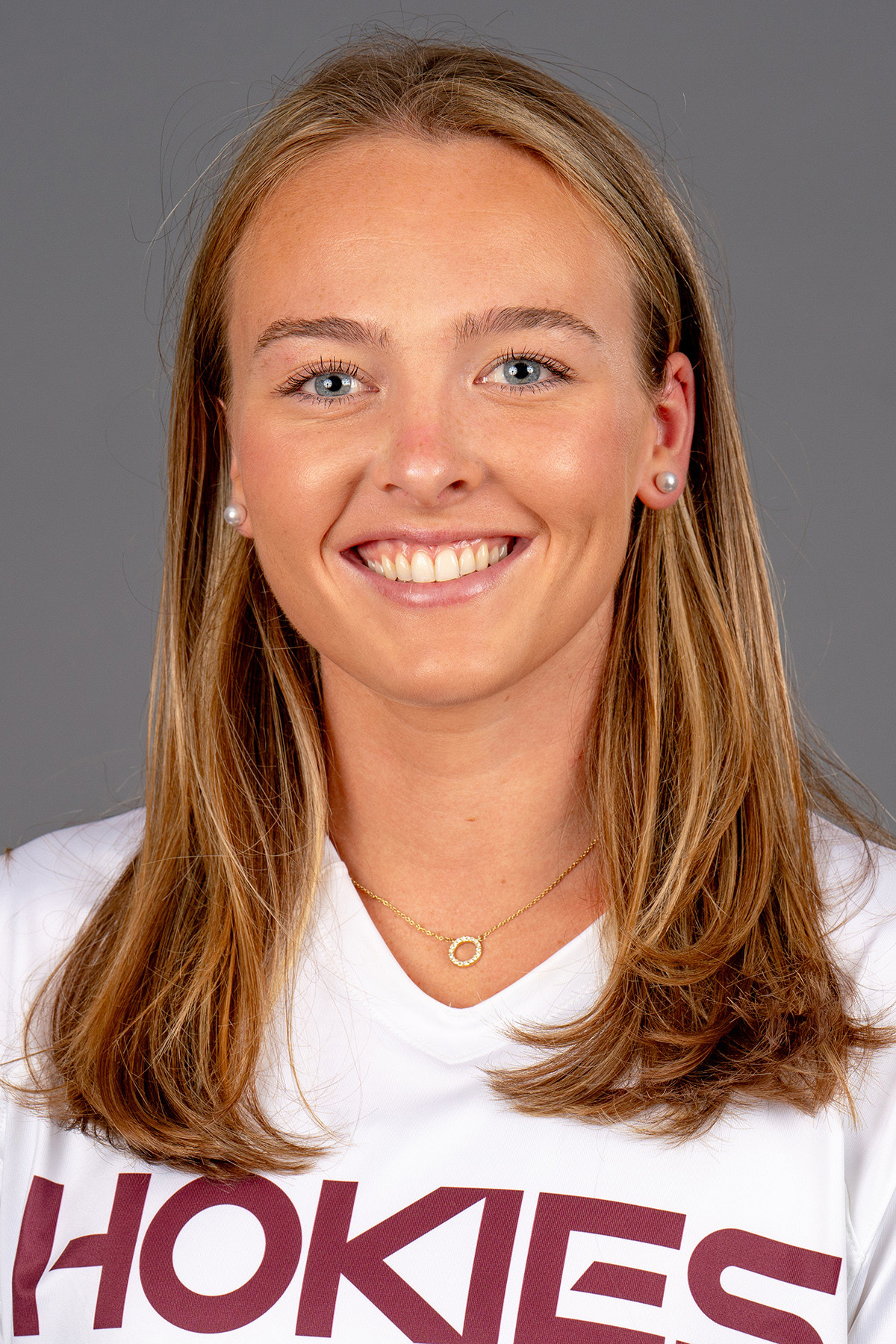 Katie McCarthy - Lacrosse 2024-25 - Virginia Tech Athletics