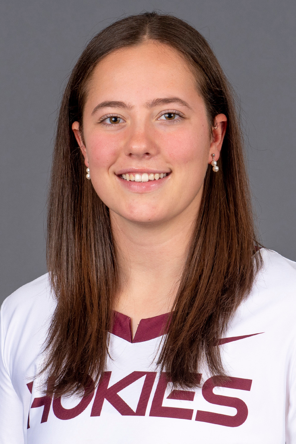 Sarah Gresham - Lacrosse 2023 - Virginia Tech Athletics
