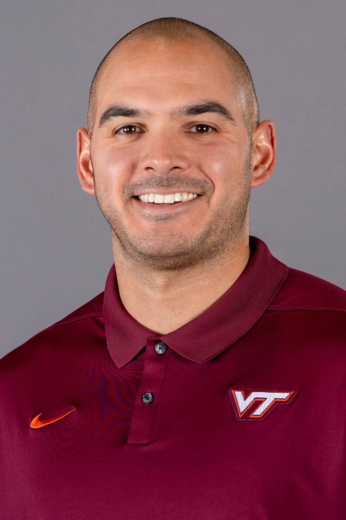 Jeron Gouveia-Winslow - Virginia Tech Athletics