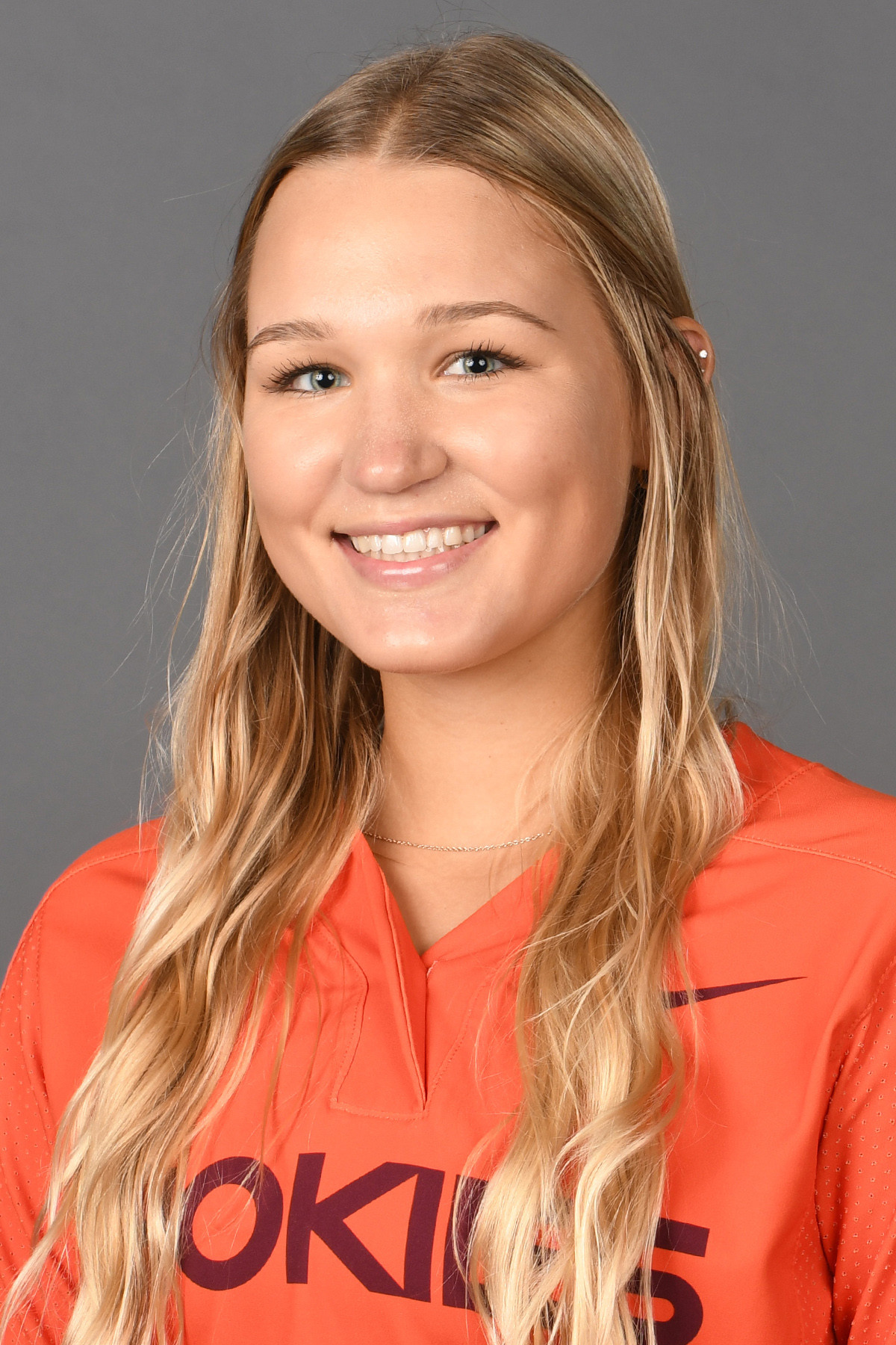 Morgan Overaitis - Softball 2021 - Virginia Tech Athletics