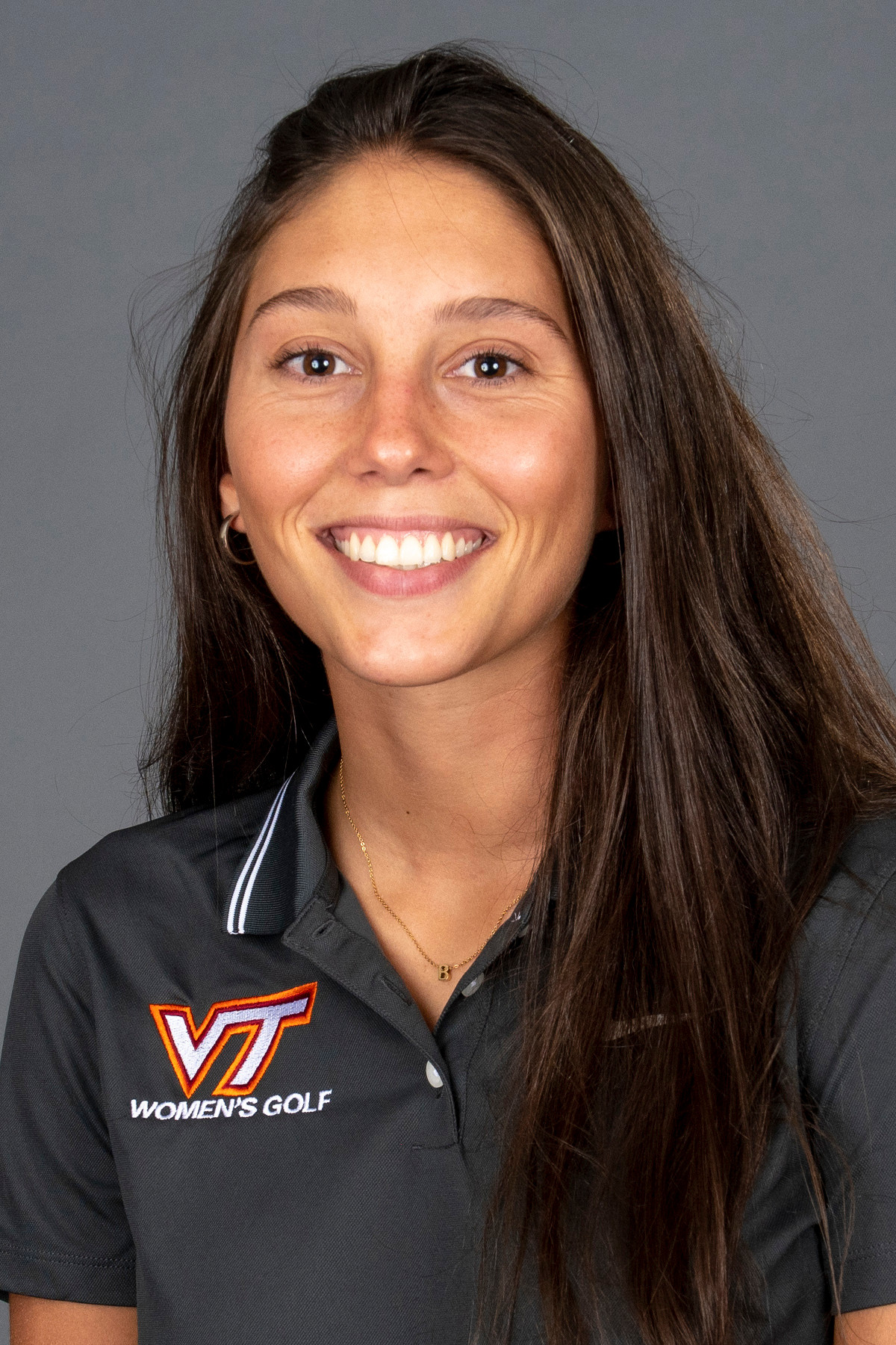 Beatriz Mosquera Quintas - Women's Golf 2021-22 - Virginia Tech Athletics