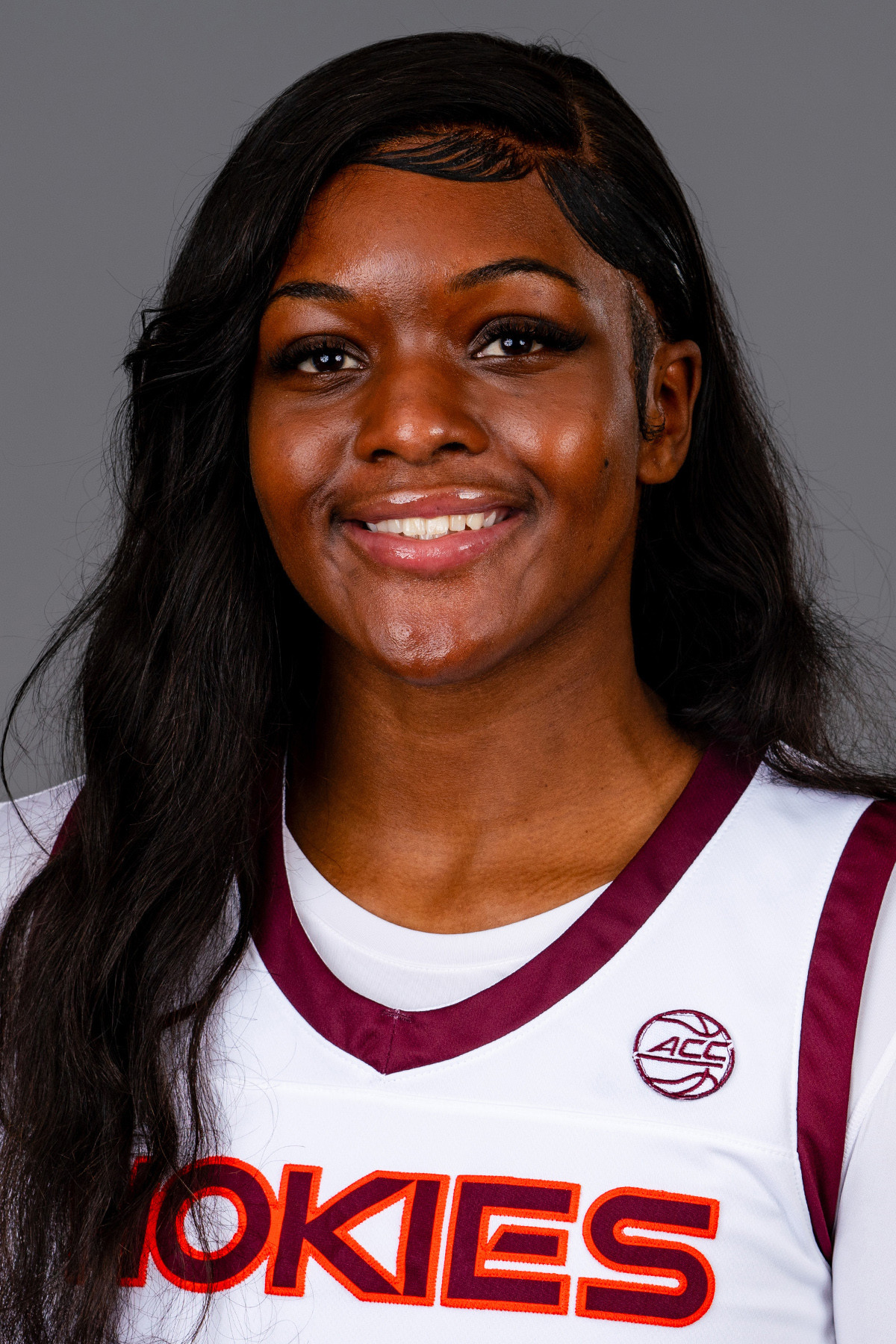 Rose Micheaux - Women's Basketball 2024-25 - Virginia Tech Athletics
