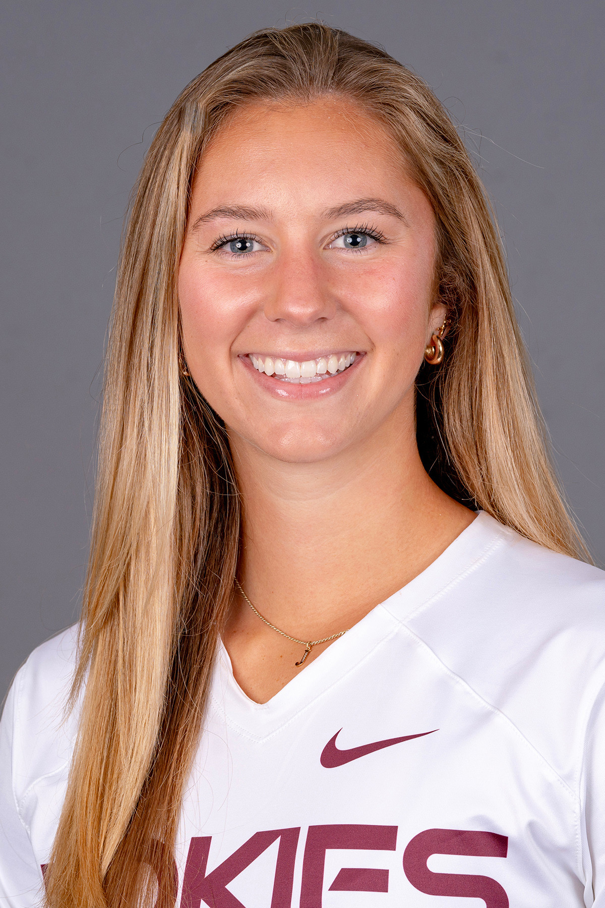 Elizabeth Labbe - Lacrosse 2024-25 - Virginia Tech Athletics
