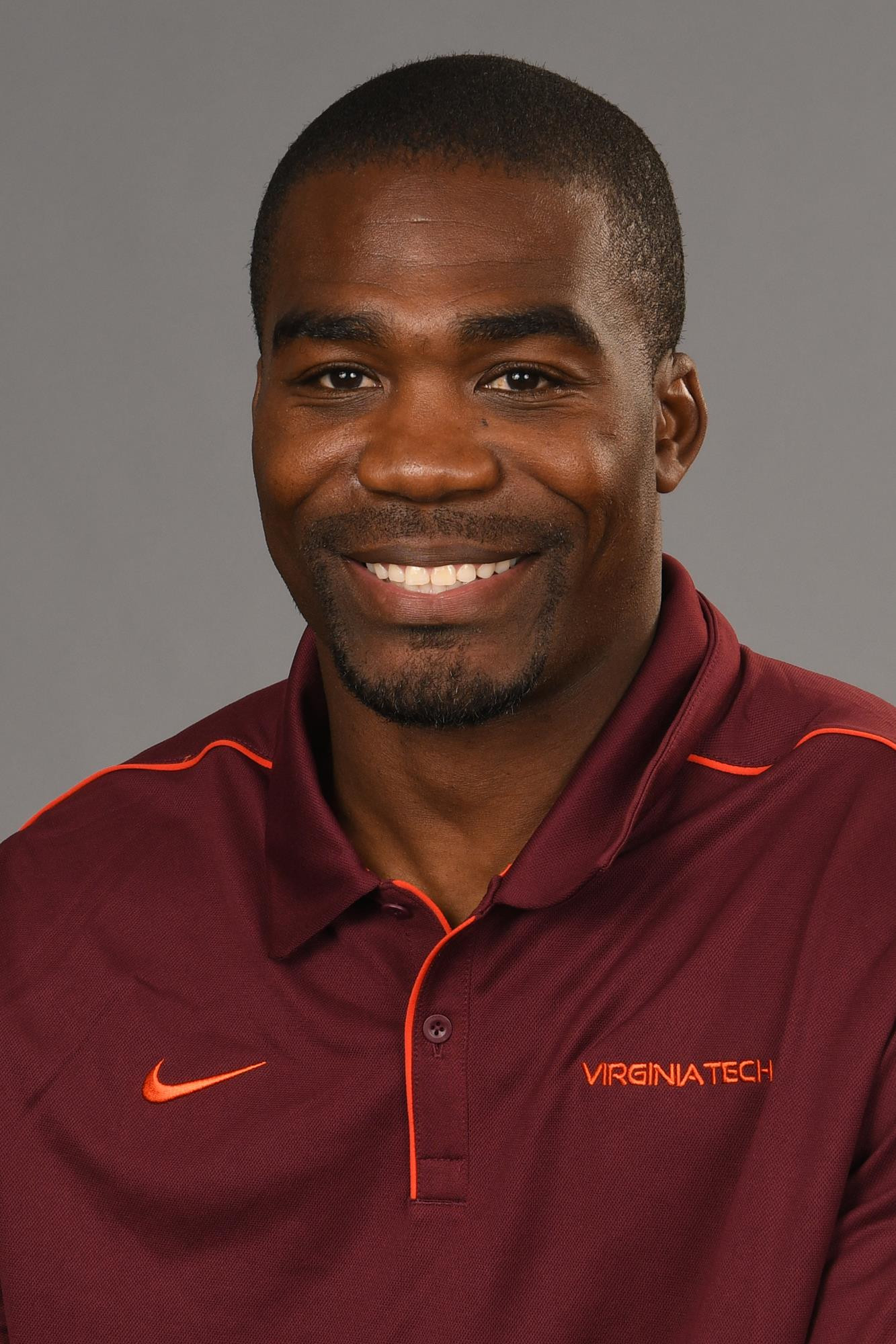 Pierson Prioleau - Virginia Tech Athletics