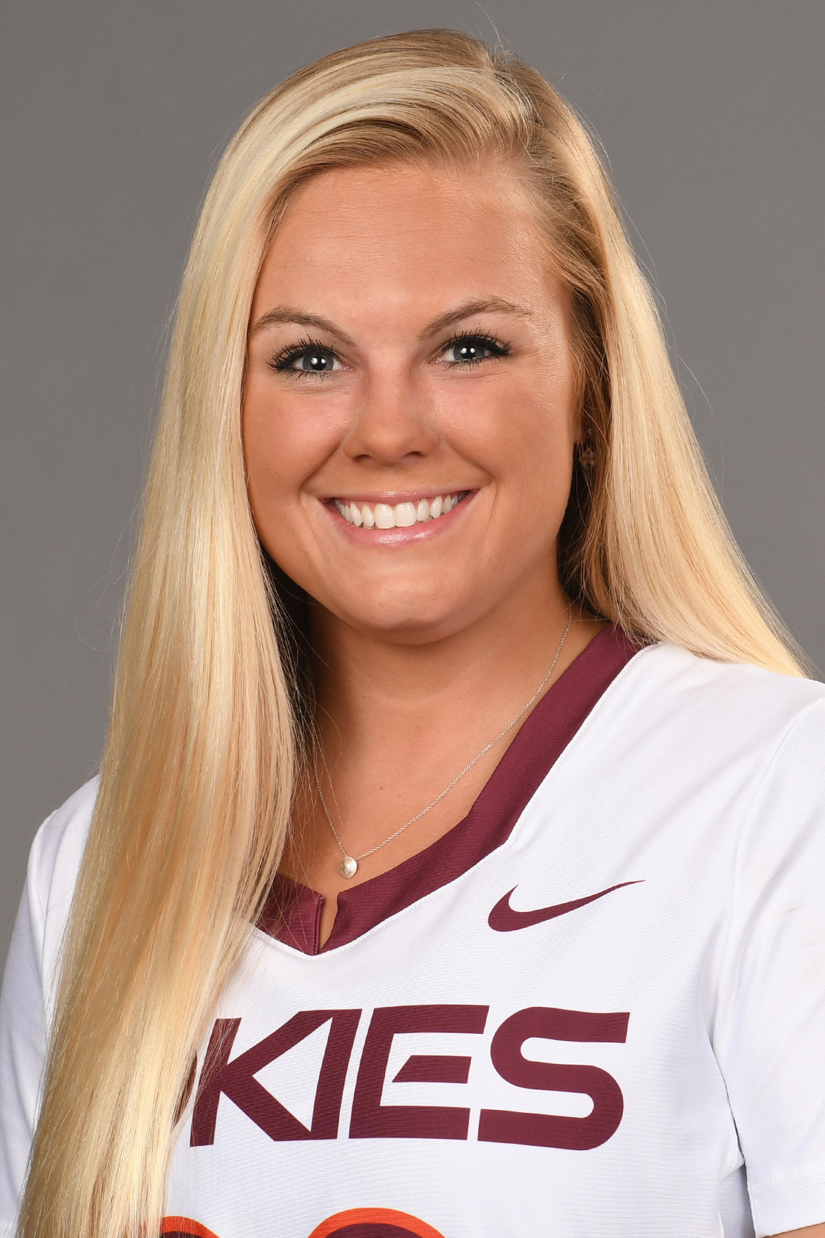 Taylor Caskey - Lacrosse 2020 - Virginia Tech Athletics