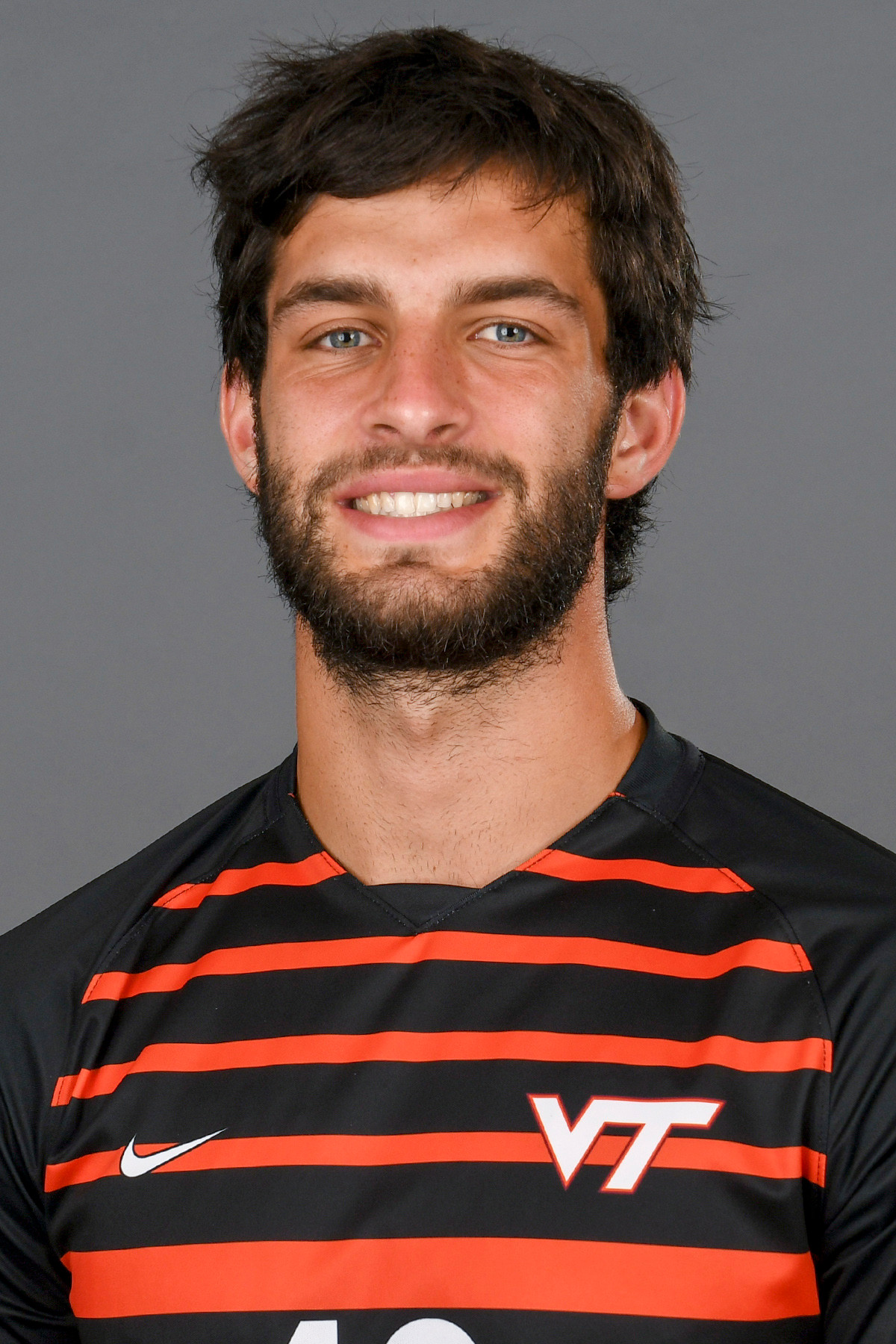 Jacob Labovitz - Men's Soccer 2021 - Virginia Tech Athletics