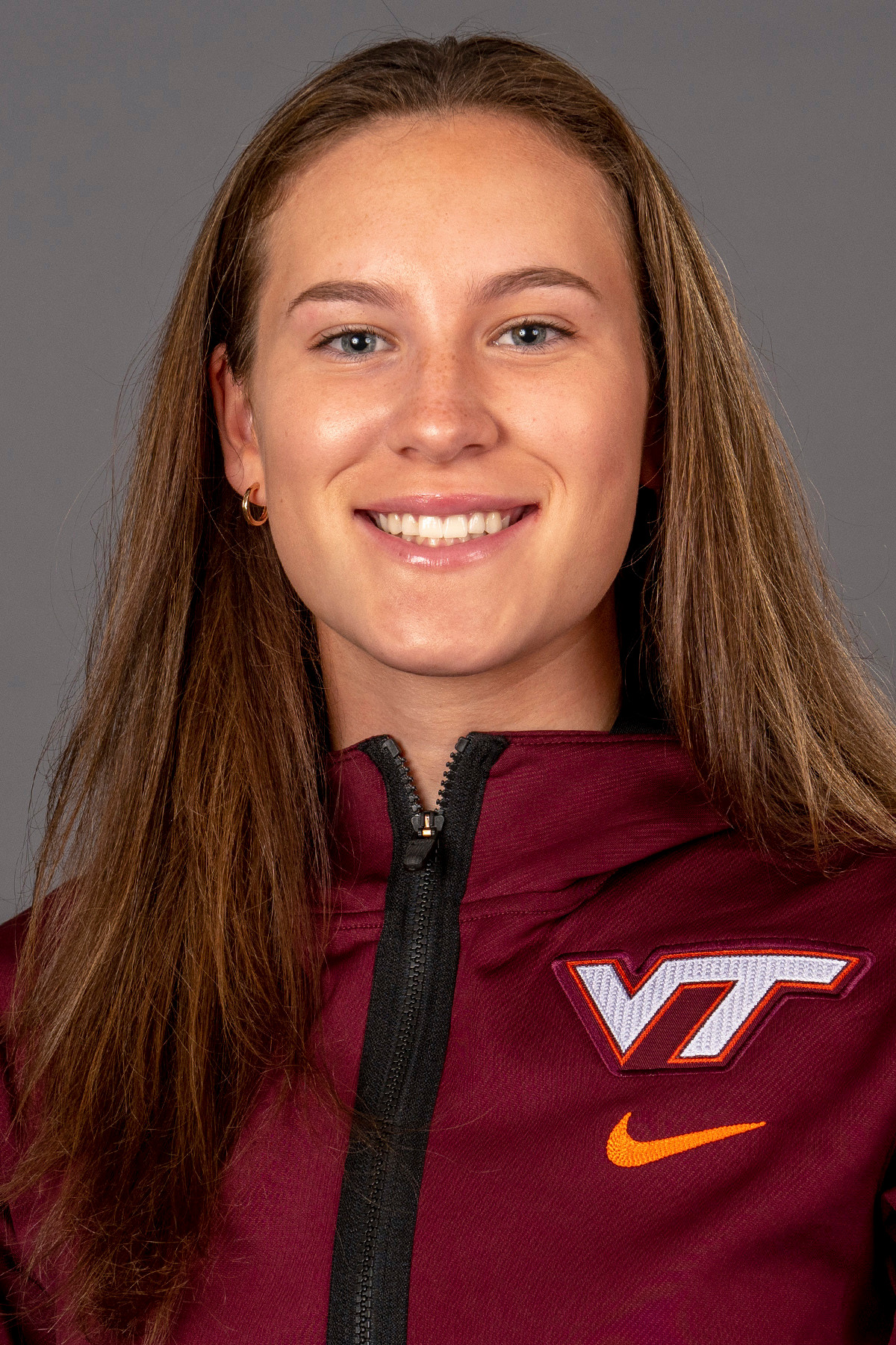 Cayla King - Women's Basketball 2021-22 - Virginia Tech Athletics