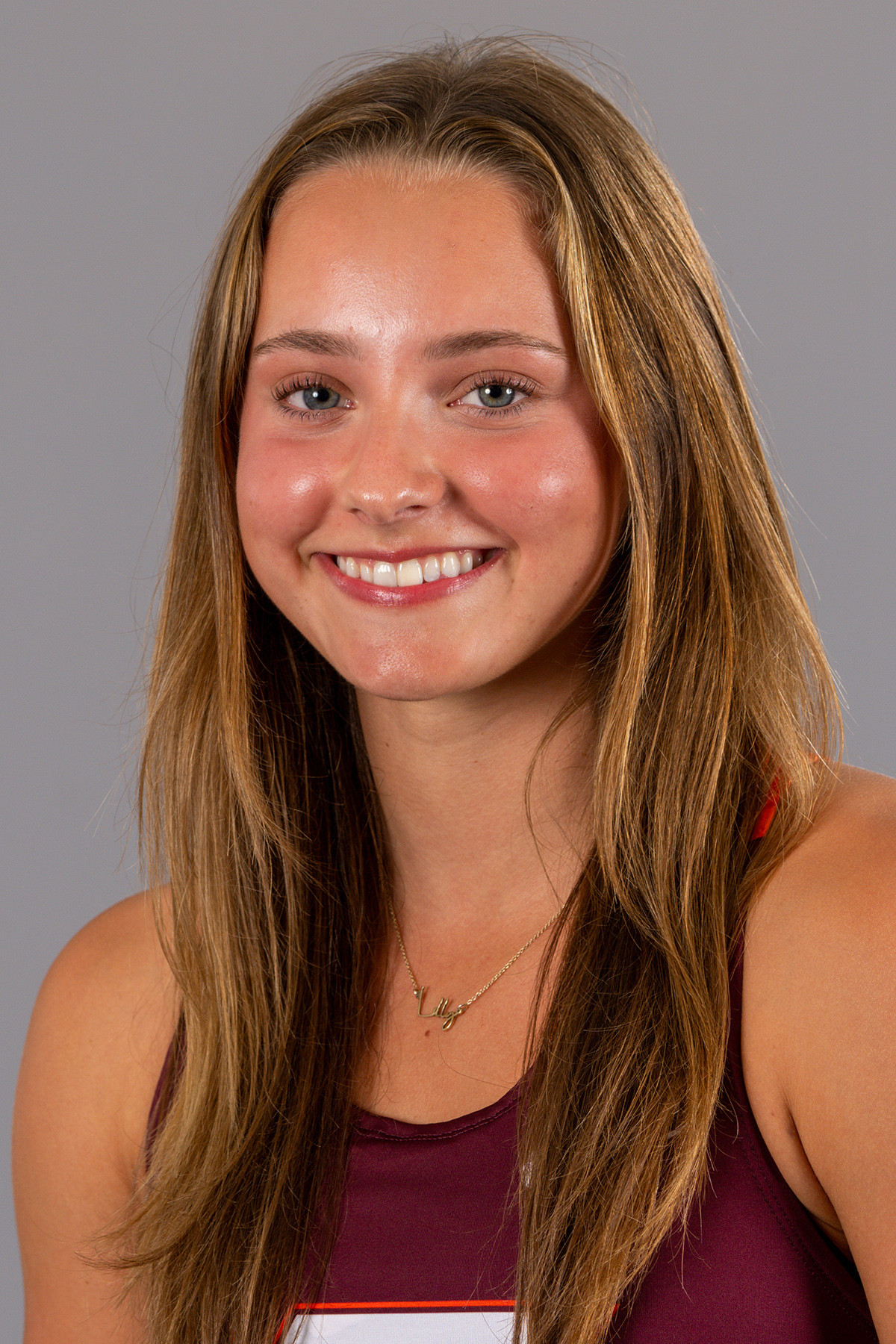 Lilly Ver Beek - Track & Field 2026 - Virginia Tech Athletics