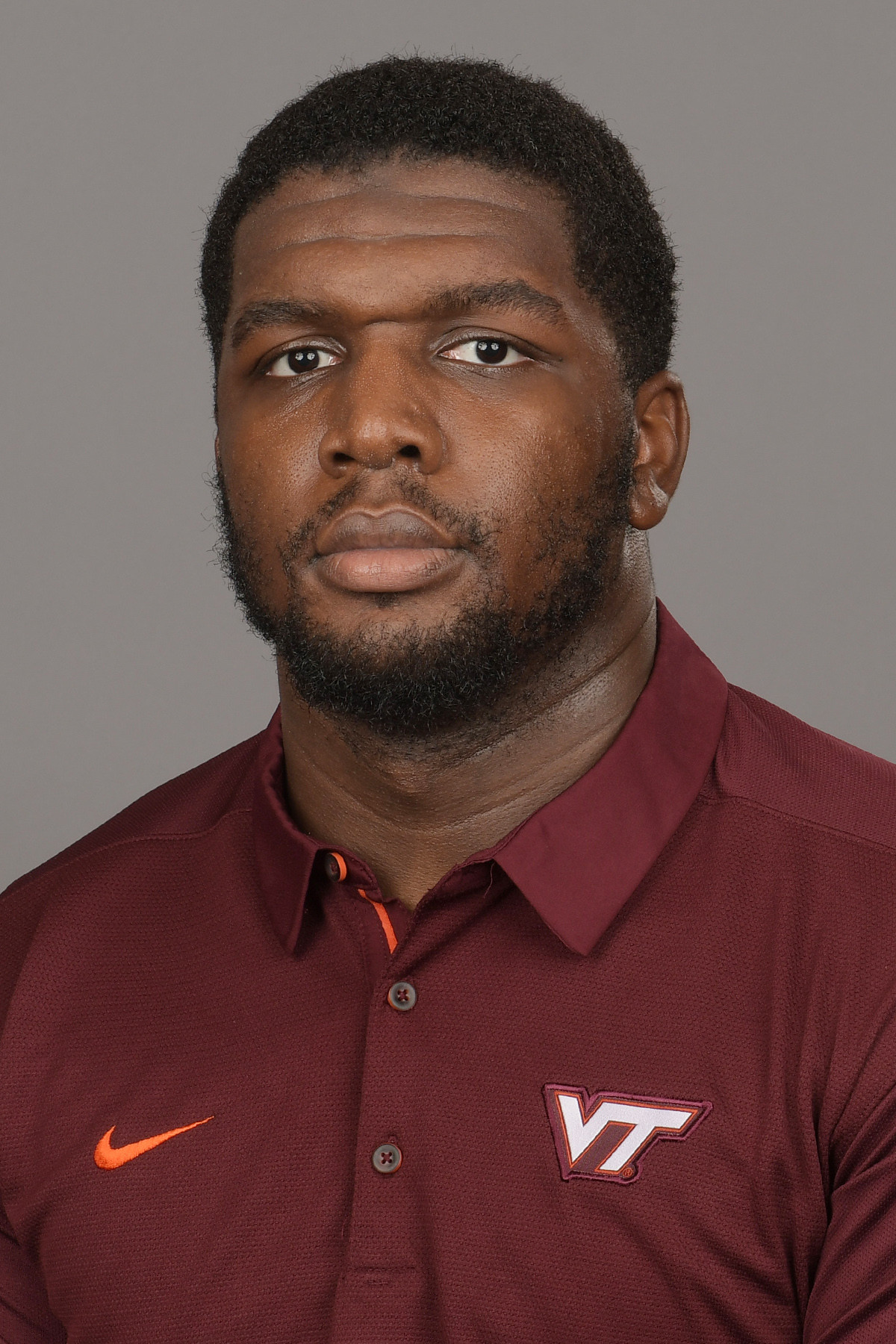 Jimmie Taylor - Football 2017 - Virginia Tech Athletics