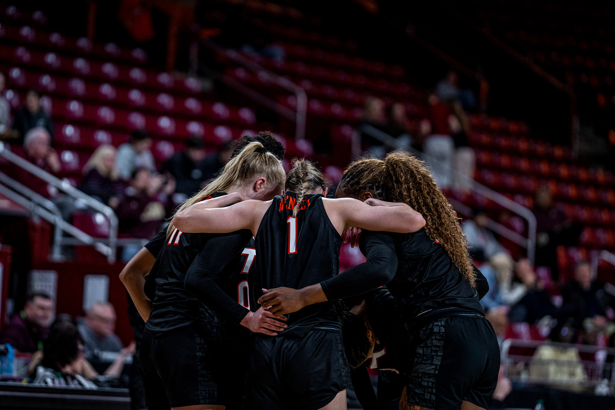 Virginia Tech vs Boston College (Game Gallery) - Virginia Tech Athletics