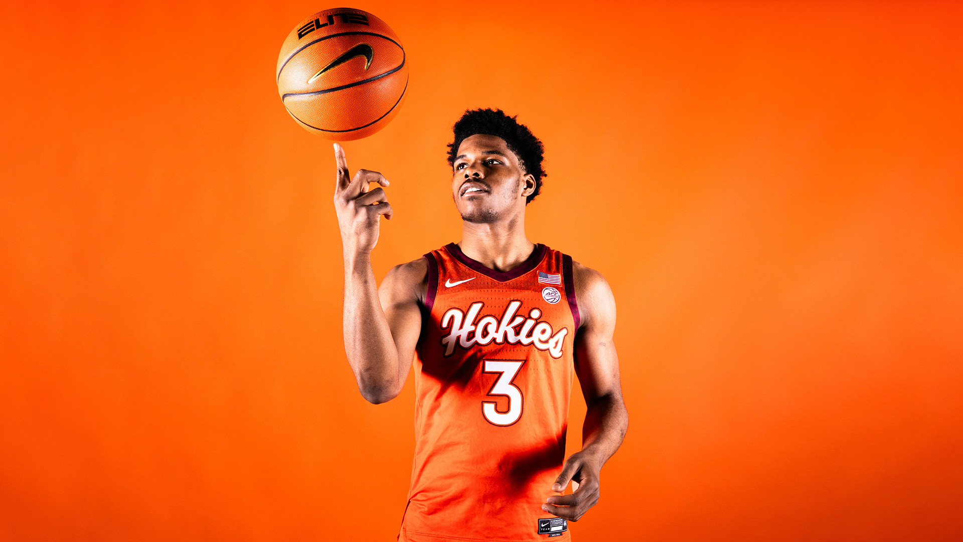 MBB: Hysier Miller highlights - Virginia Tech Athletics