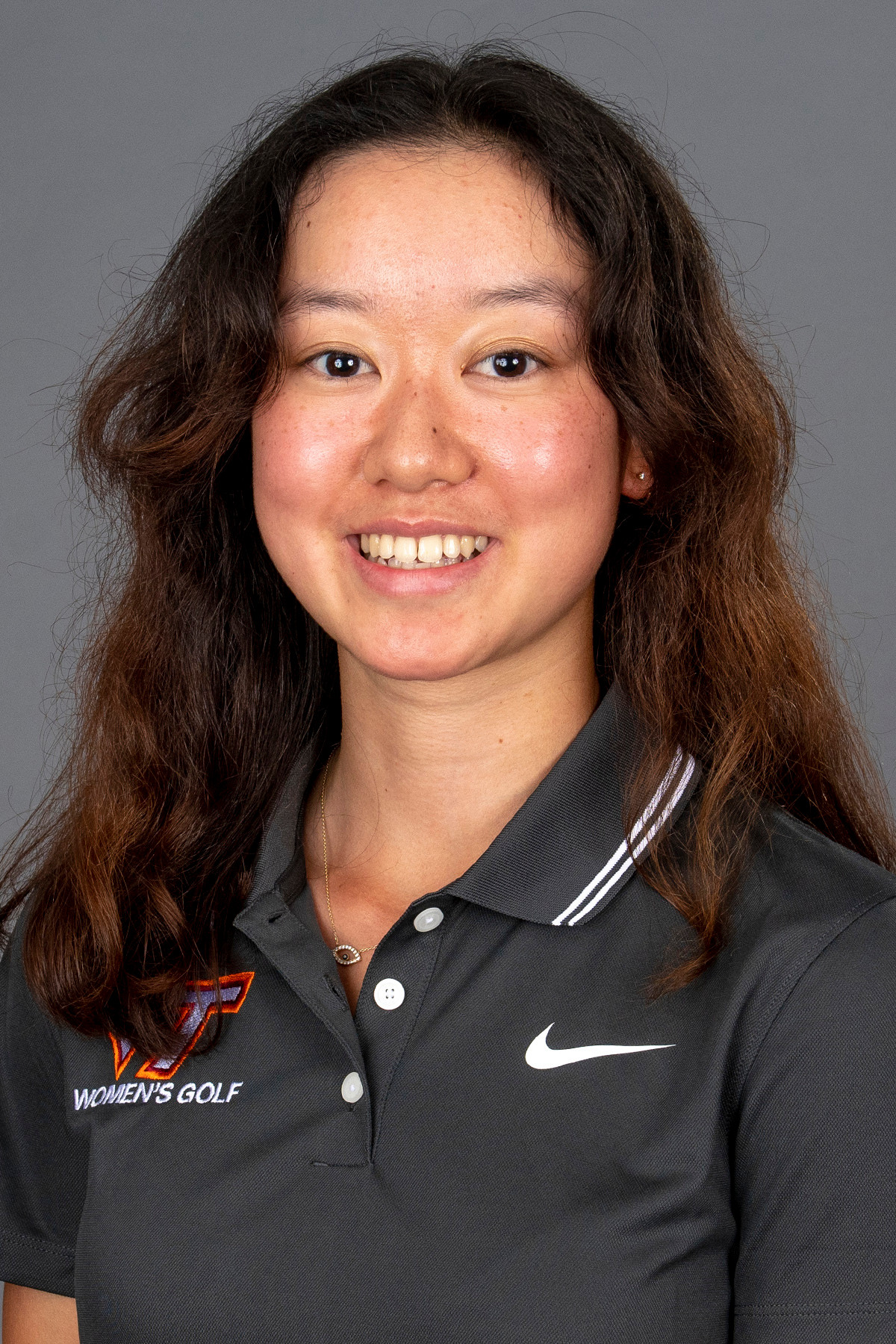 Ginnie Lee - Women's Golf 2021-22 - Virginia Tech Athletics