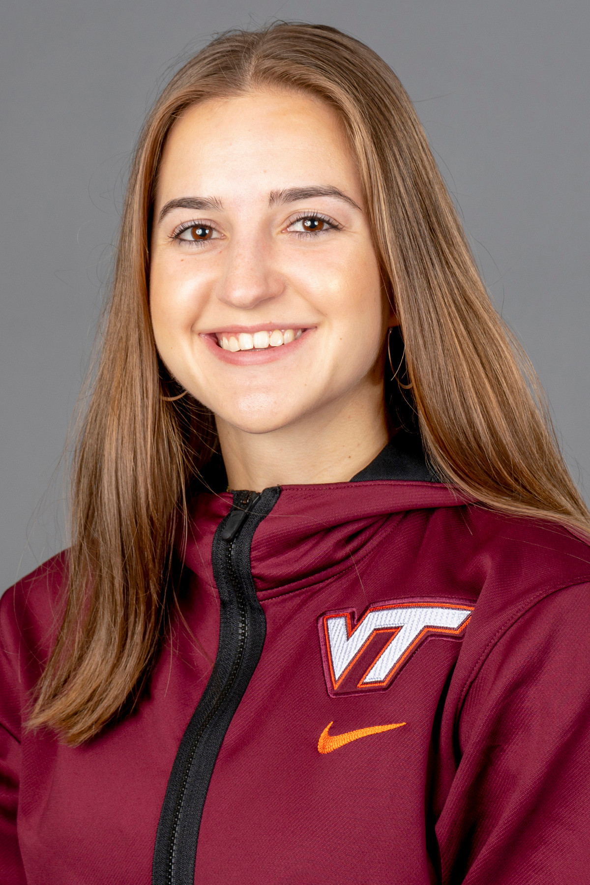 Taylor Geiman - Women's Basketball 2022-23 - Virginia Tech Athletics