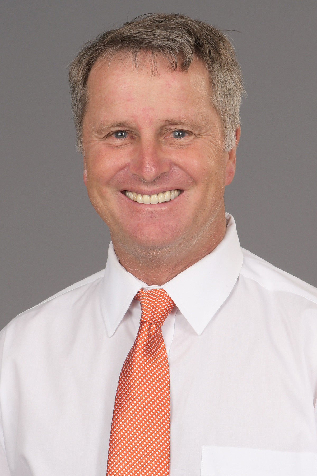 Jim Thompson - Virginia Tech Athletics